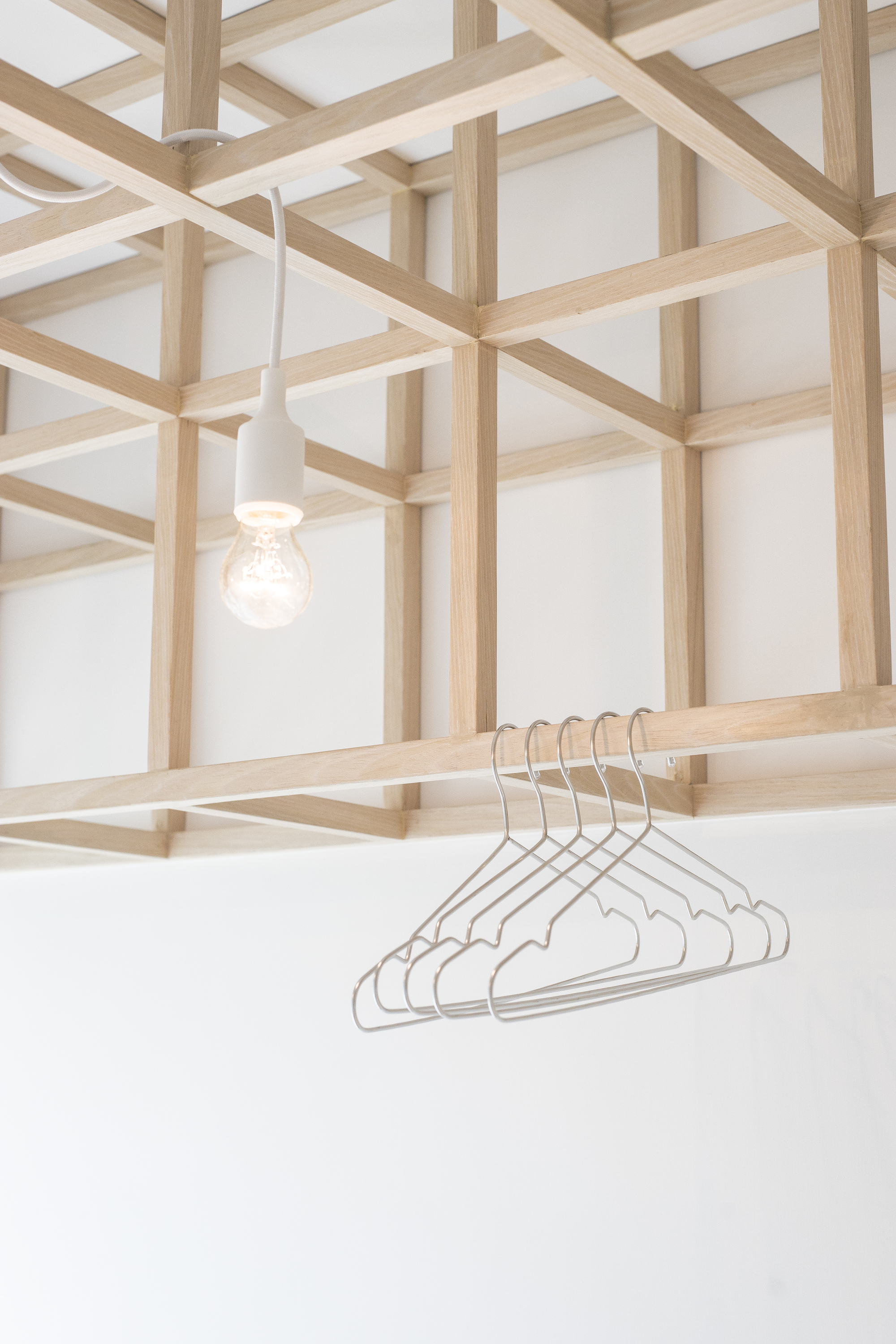 Gallery of Home L / mnb design studio - 10