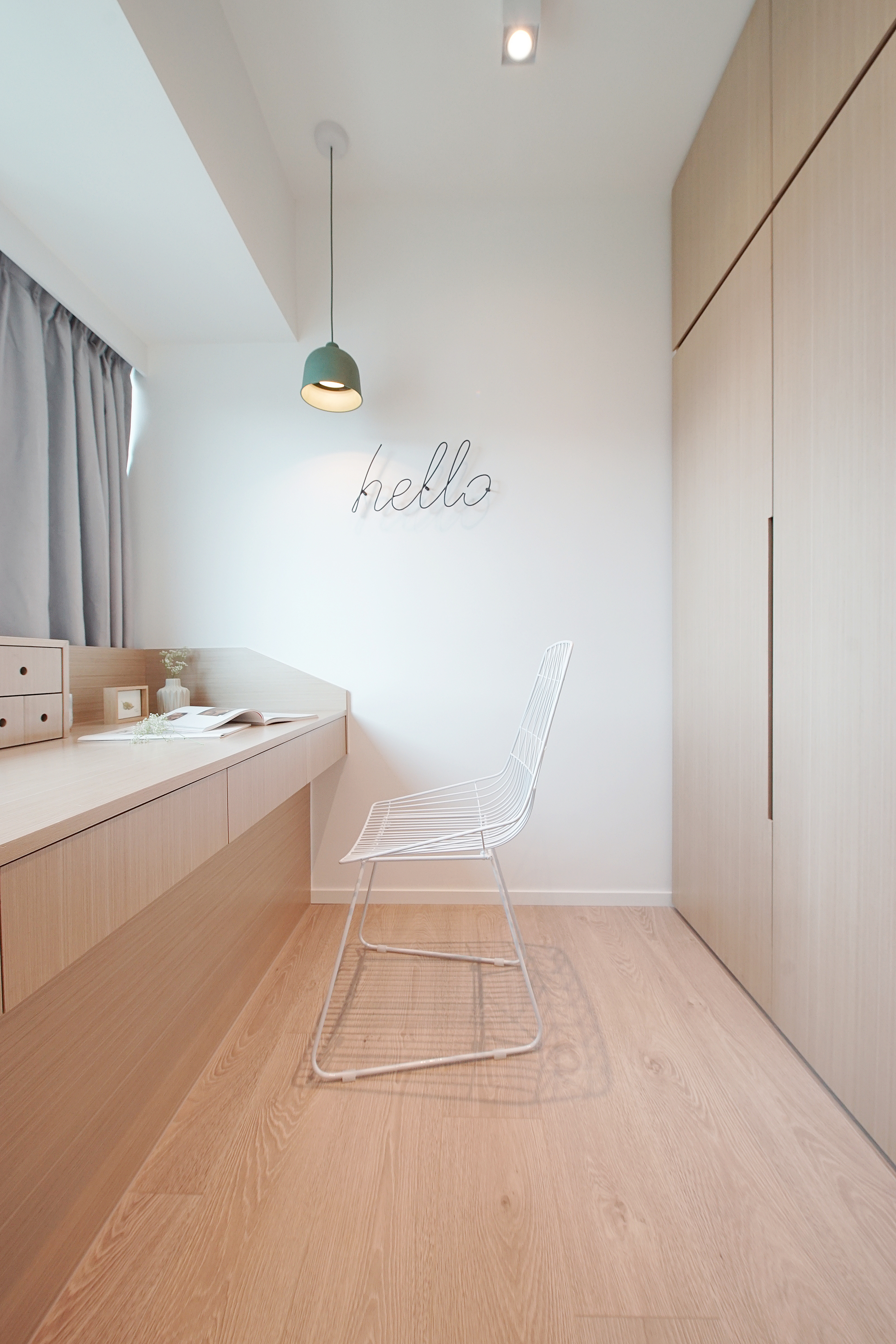 Gallery of Home L / mnb design studio - 19