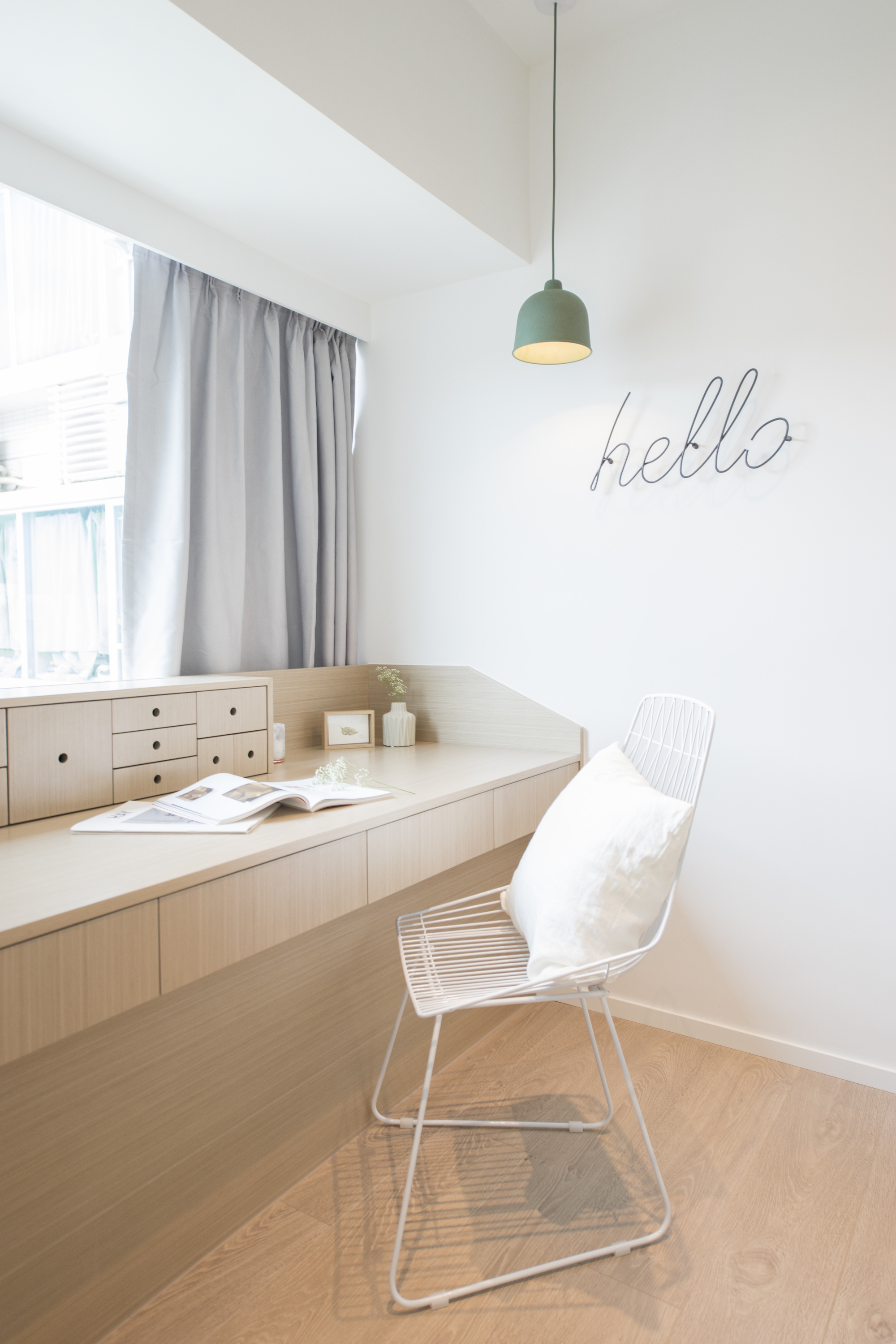 Gallery of Home L / mnb design studio - 30