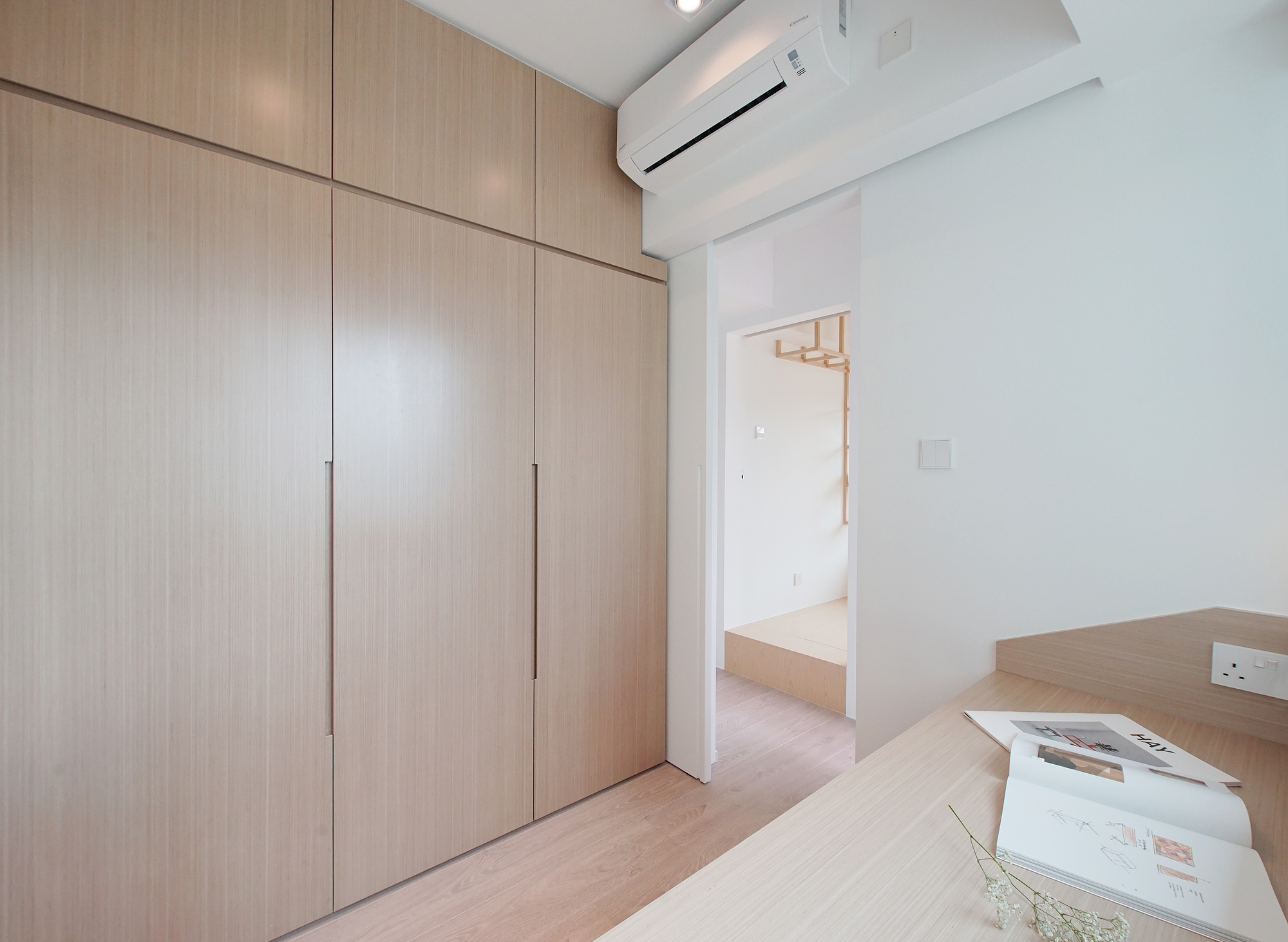 Gallery of Home L / mnb design studio - 22