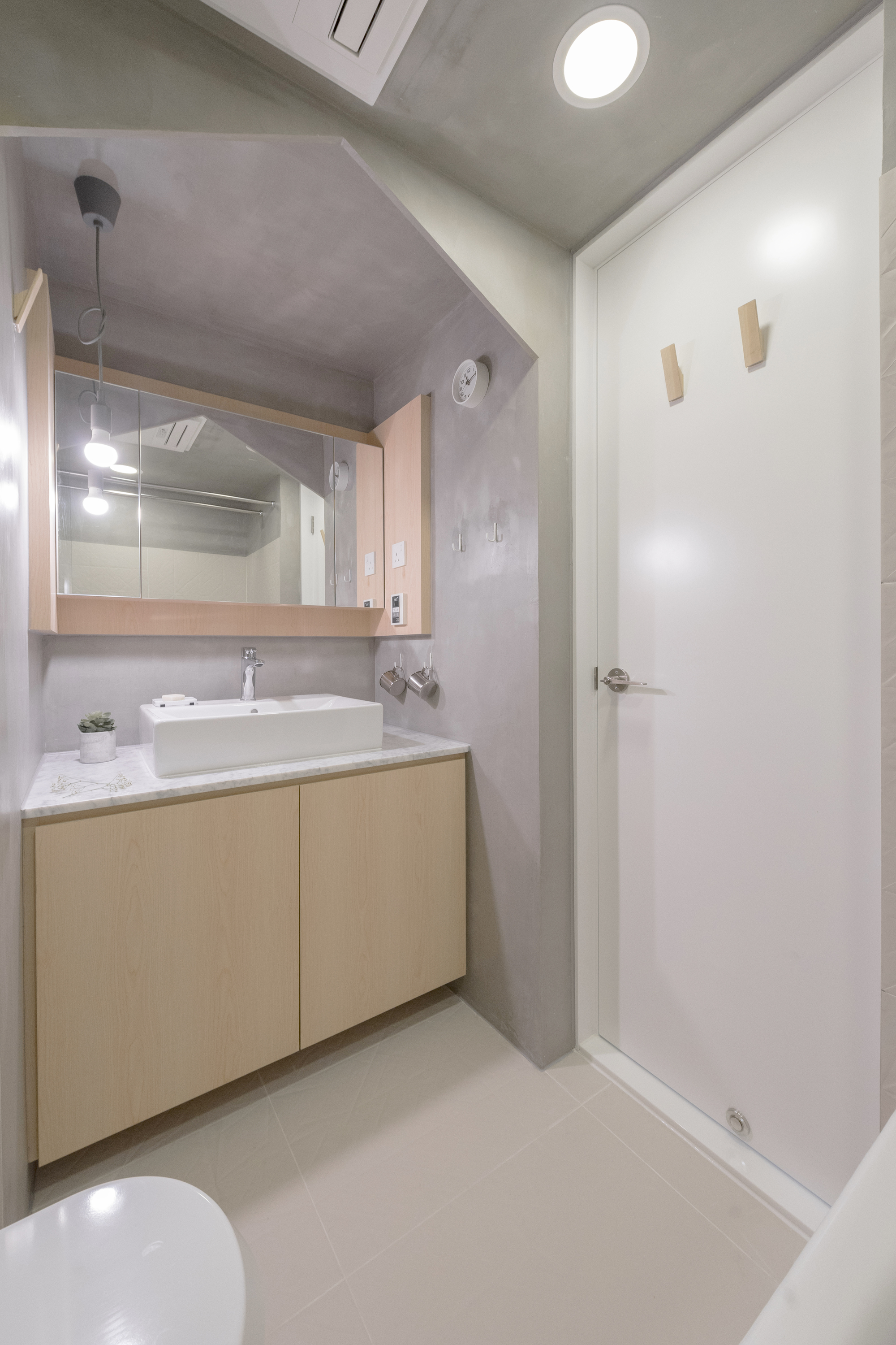 Gallery of Home L / mnb design studio - 11