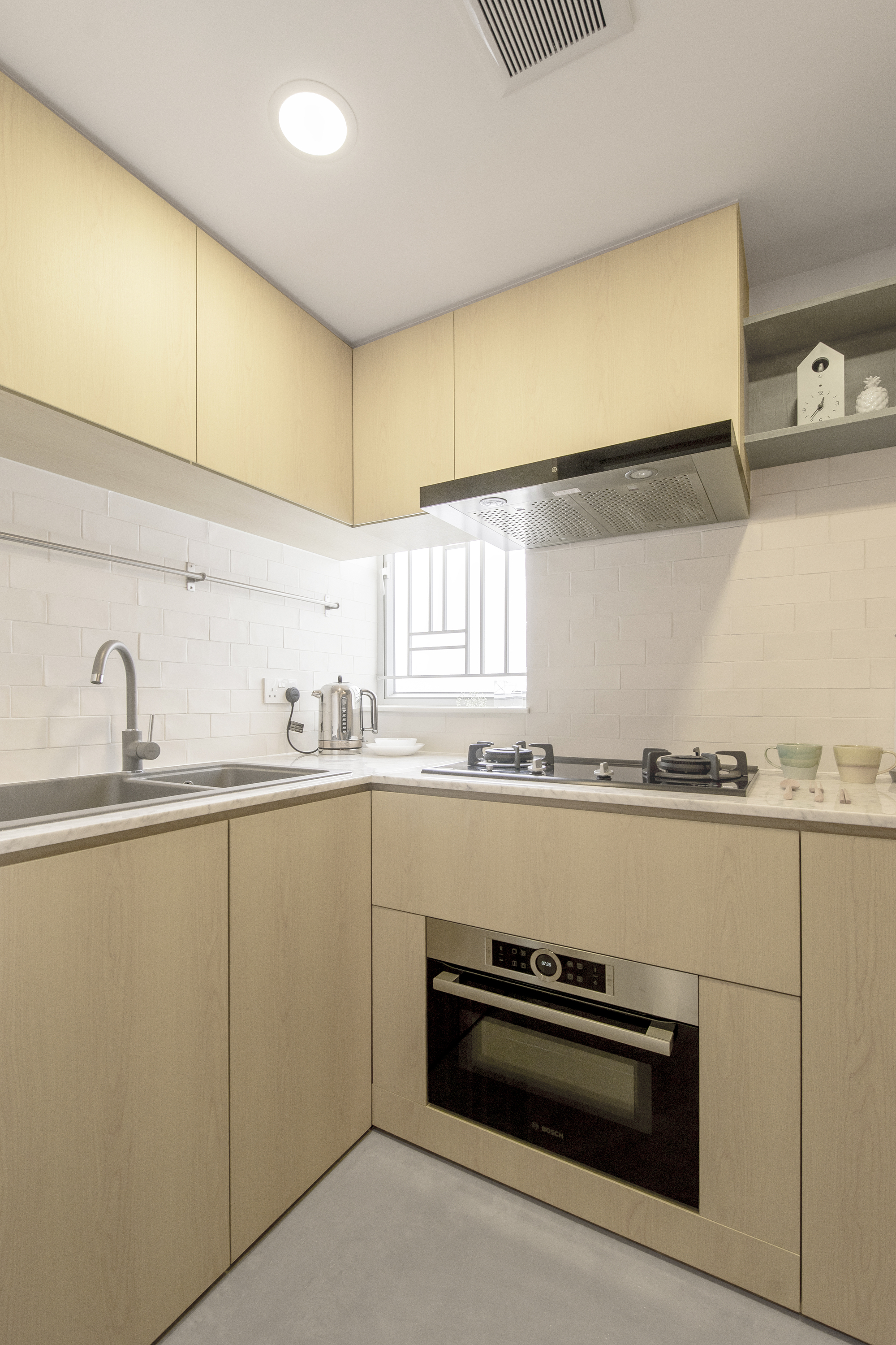 Gallery of Home L / mnb design studio - 13