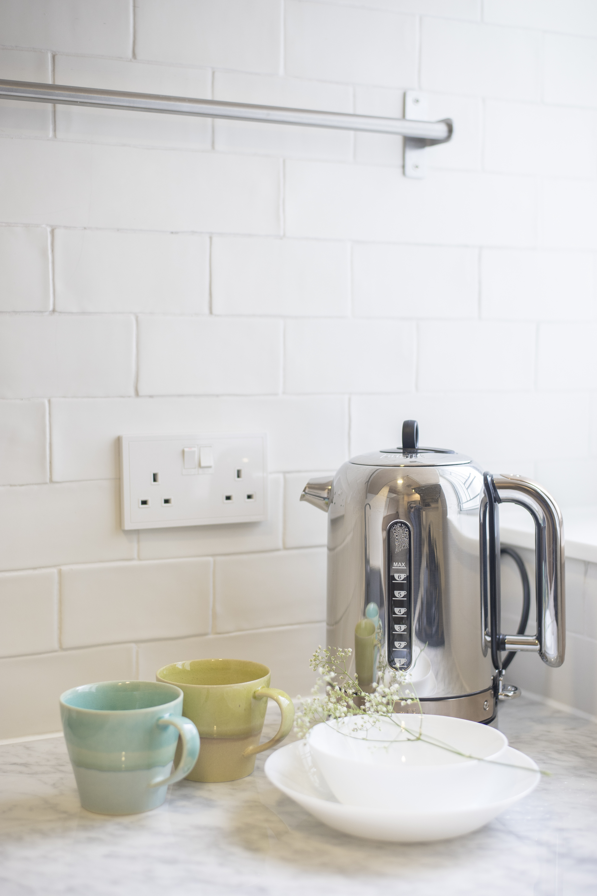 Gallery of Home L / mnb design studio - 14