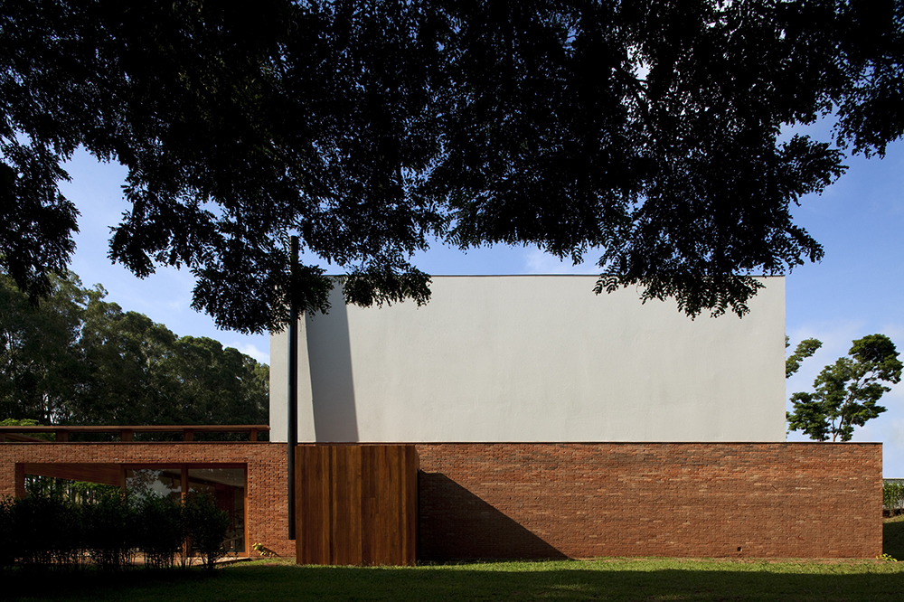 Villas Fasano / Isay Weinfeld | ArchDaily