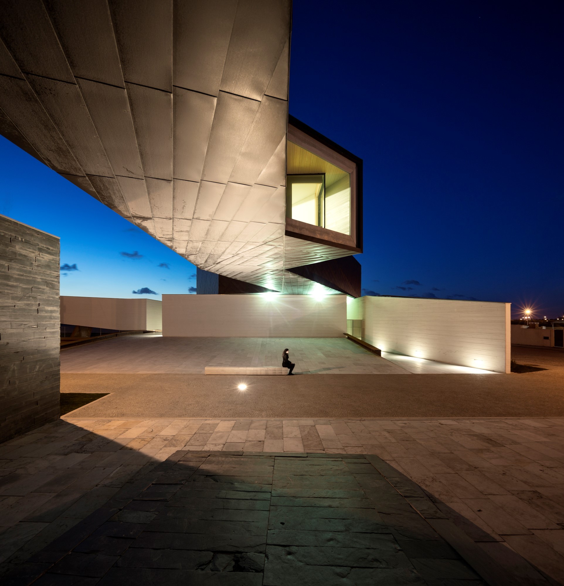 Galeria de Fernando Guerra: Raio X de uma prática fotográfica - 14