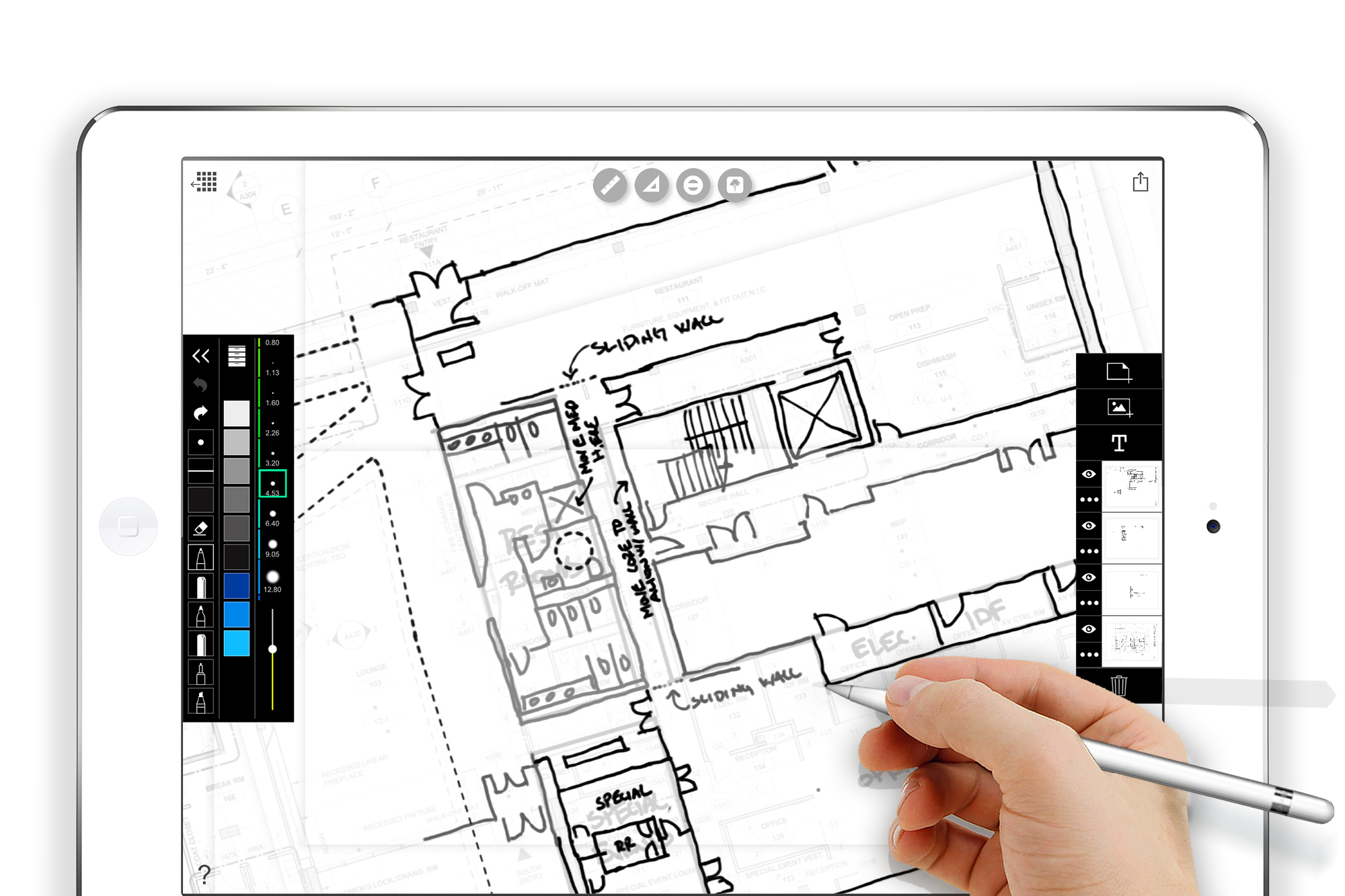Gallery of Decades After the Rise of CAD, Architecture Is Going ...