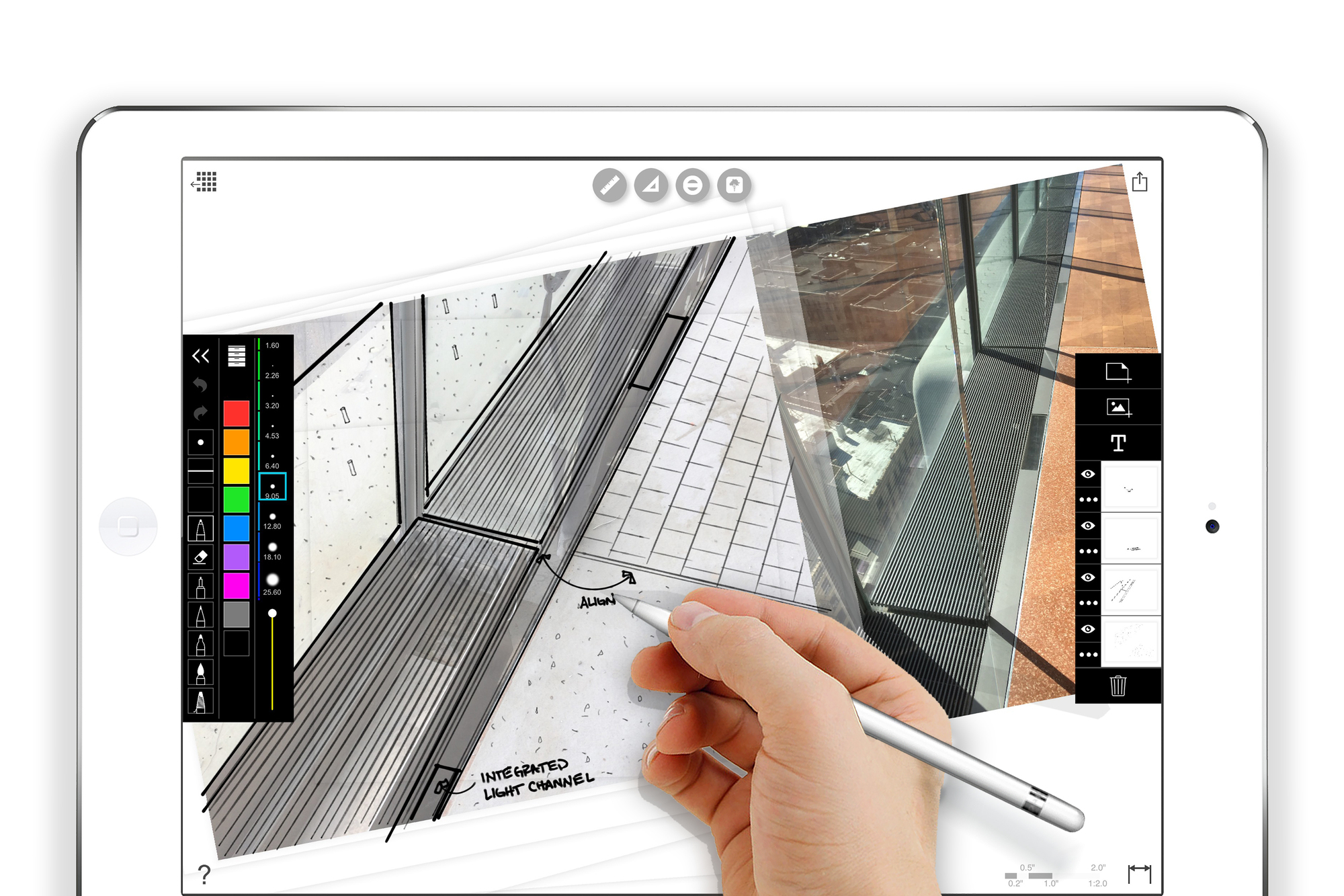Gallery of Decades After the Rise of CAD, Architecture Is Going ...