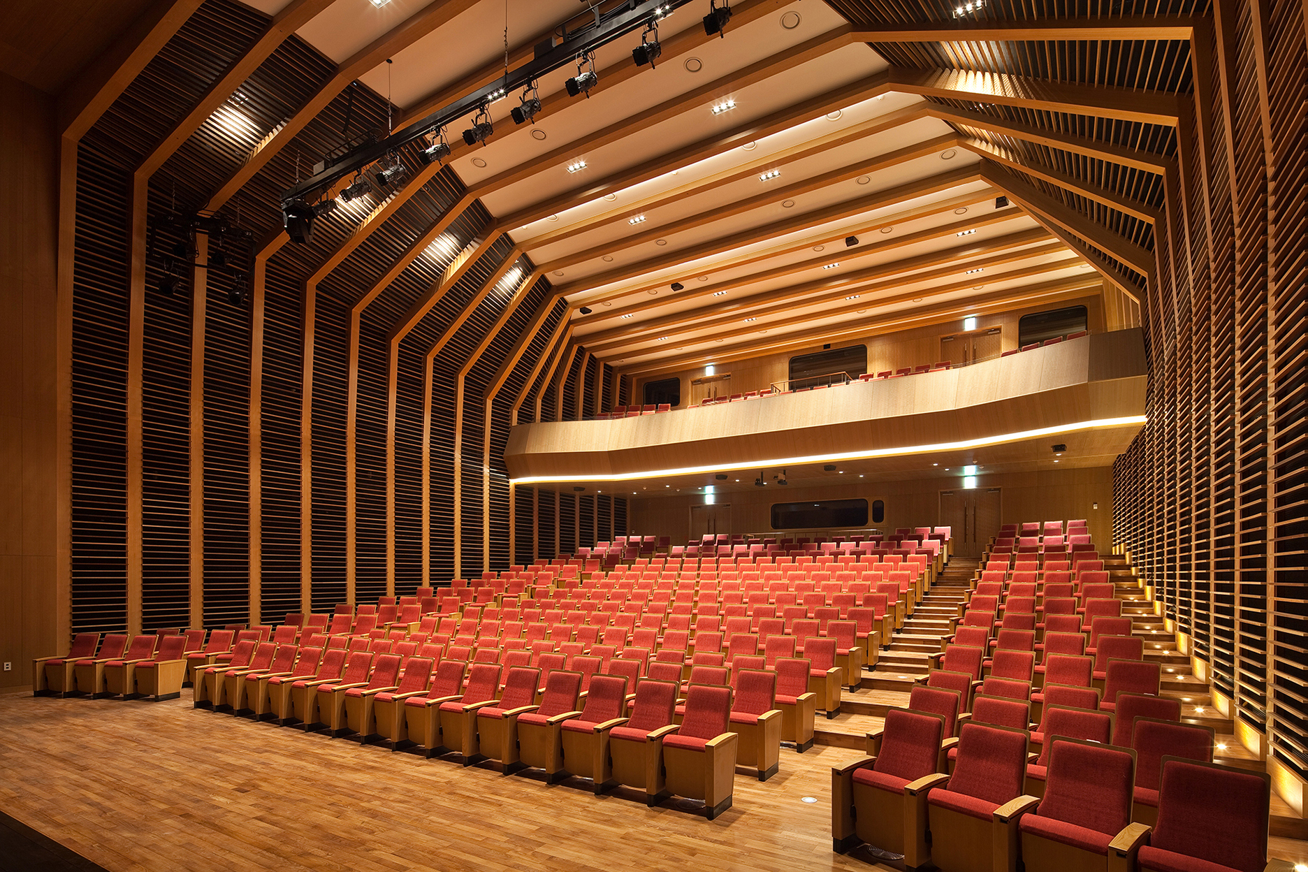 Gallery of The Second Headquarters of DAEGU BANK / JUNGLIM Architecture - 6