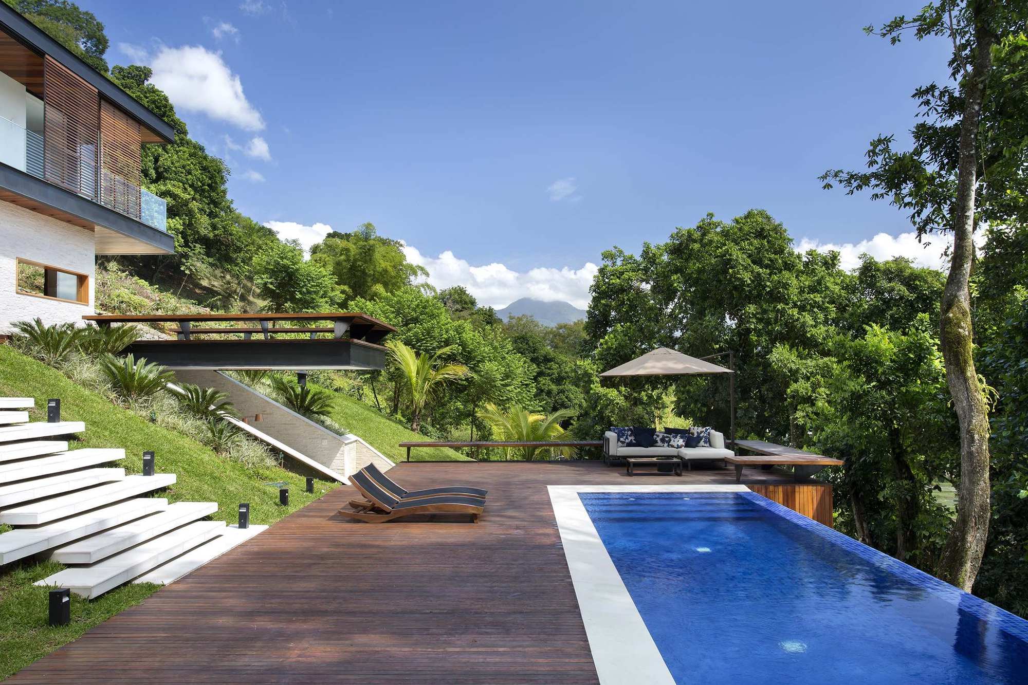 Gallery of Portobello House / Tripper Arquitetura - 32