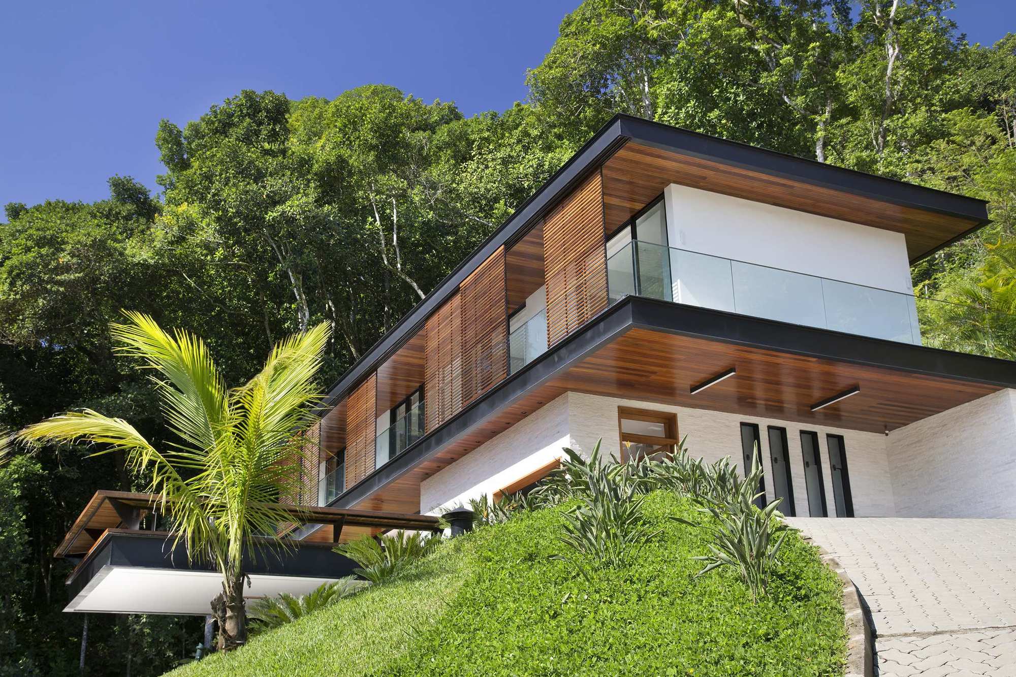 Gallery of Portobello House / Tripper Arquitetura - 8