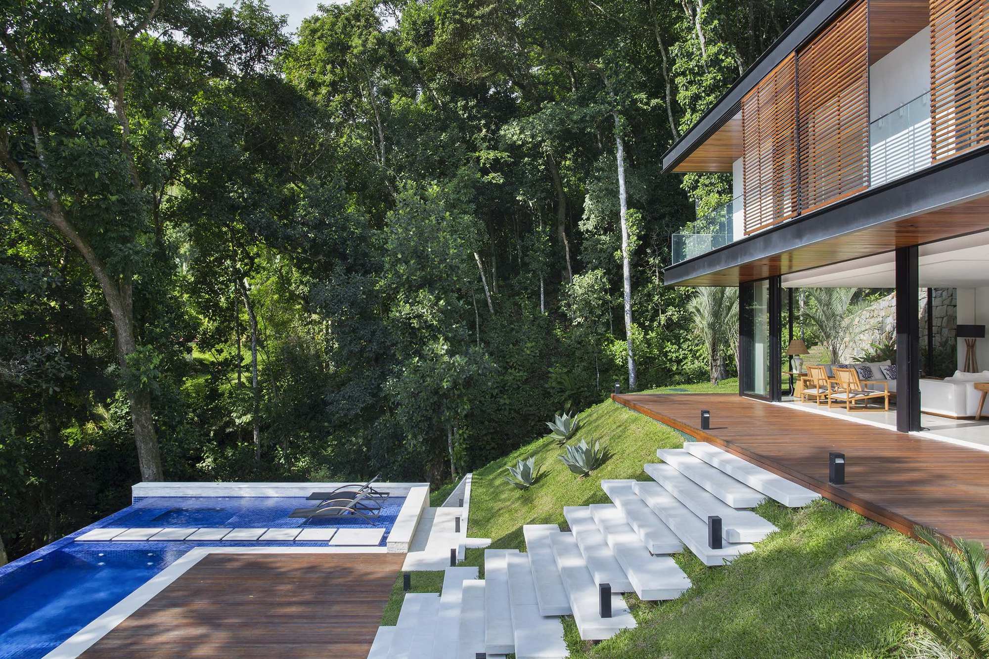 Gallery of Portobello House / Tripper Arquitetura - 29