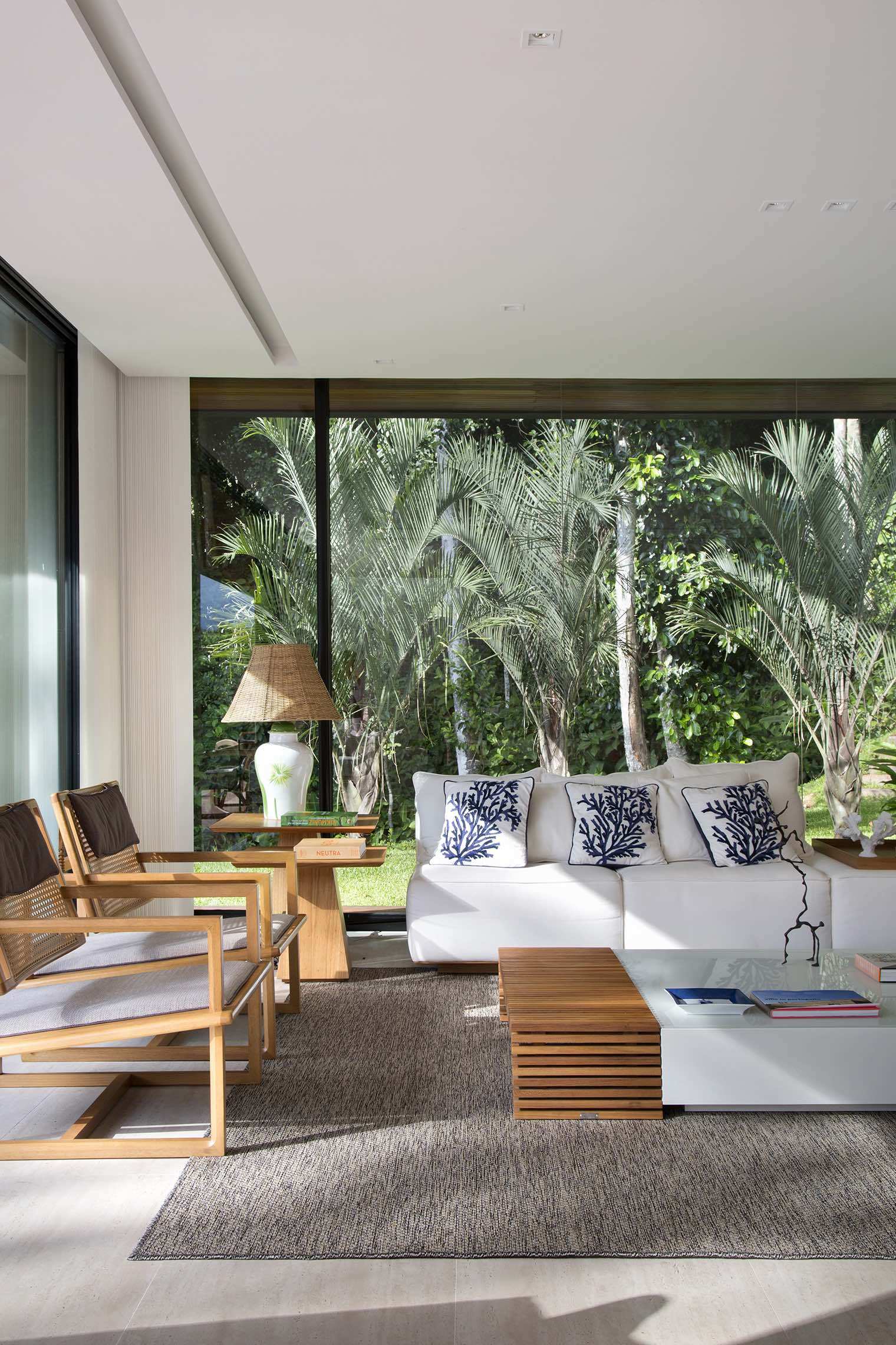 Gallery of Portobello House / Tripper Arquitetura - 12
