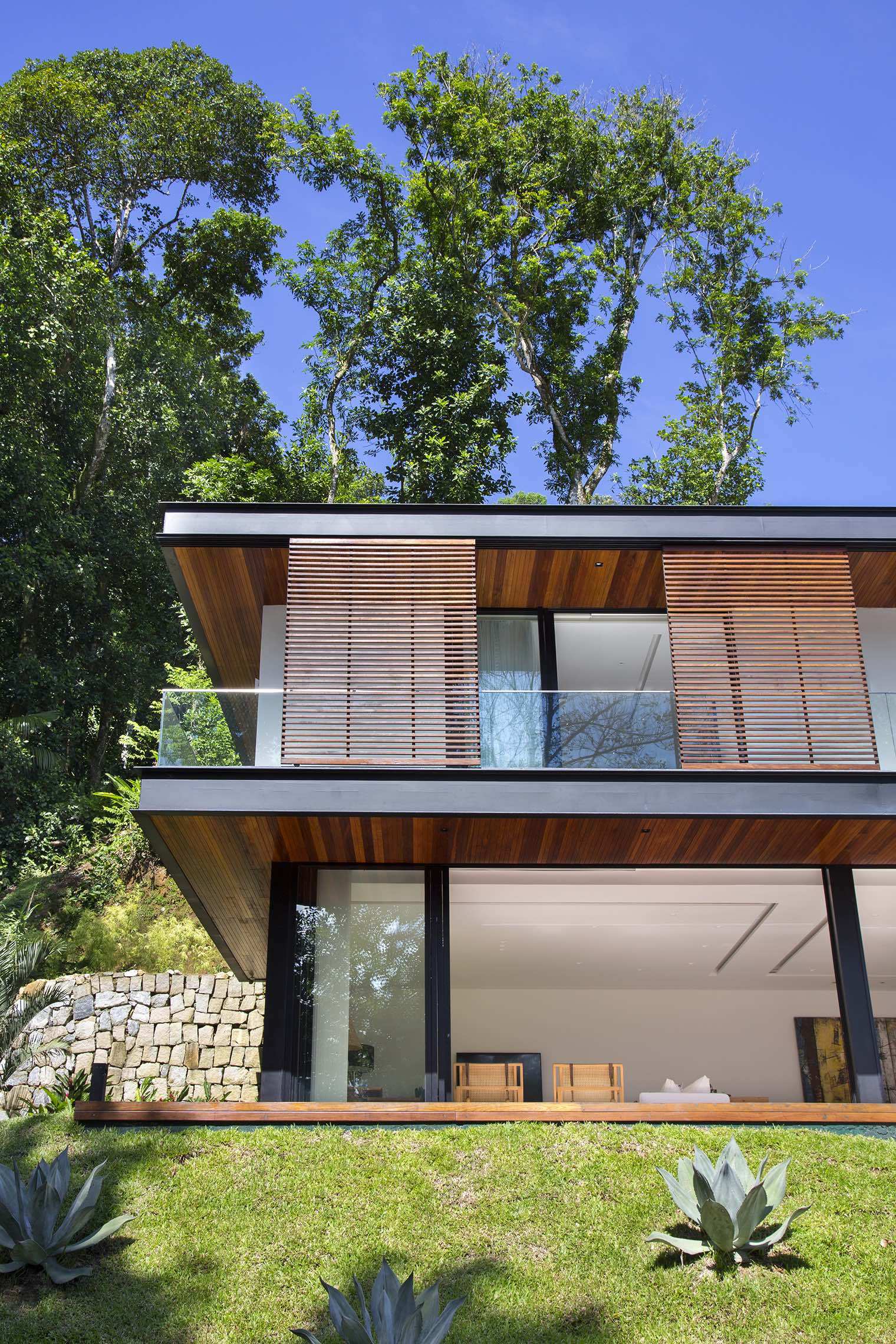 Gallery of Portobello House / Tripper Arquitetura - 35
