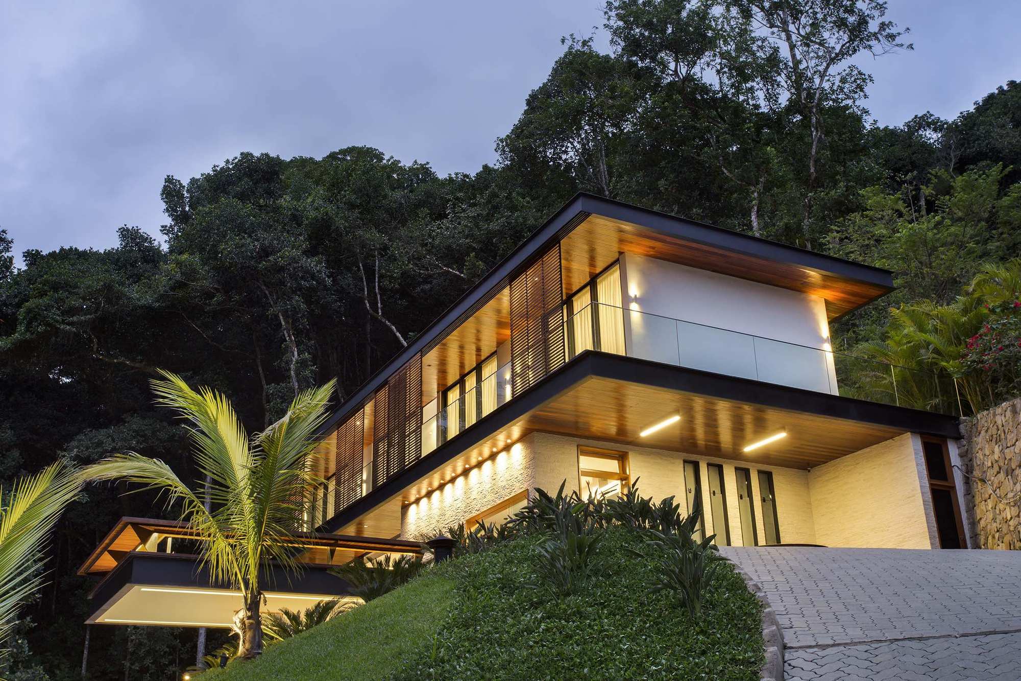 Gallery of Portobello House / Tripper Arquitetura - 37