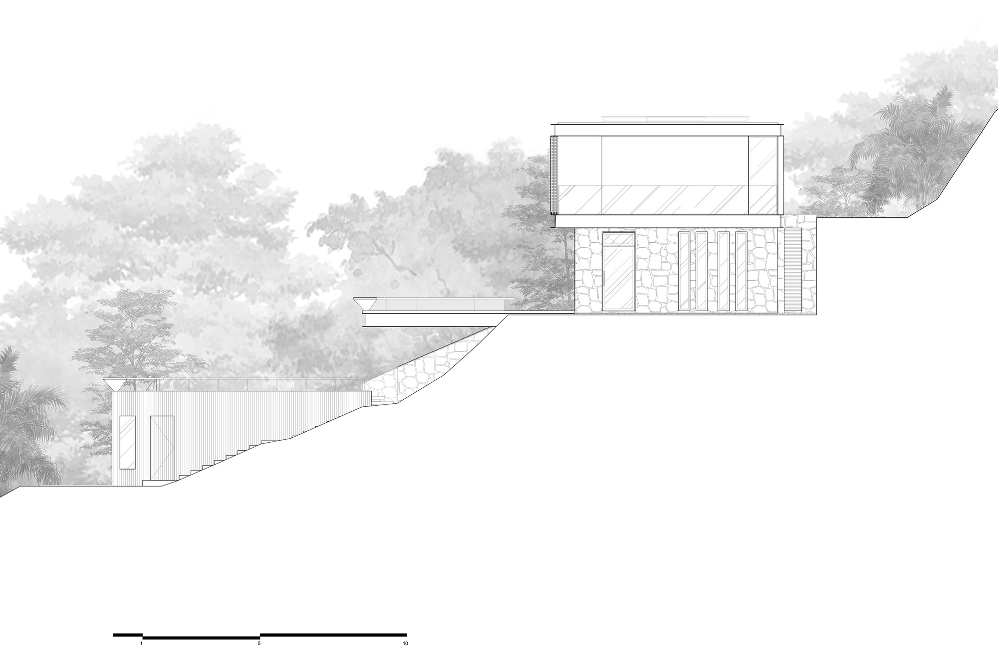 Gallery of Portobello House / Tripper Arquitetura - 57