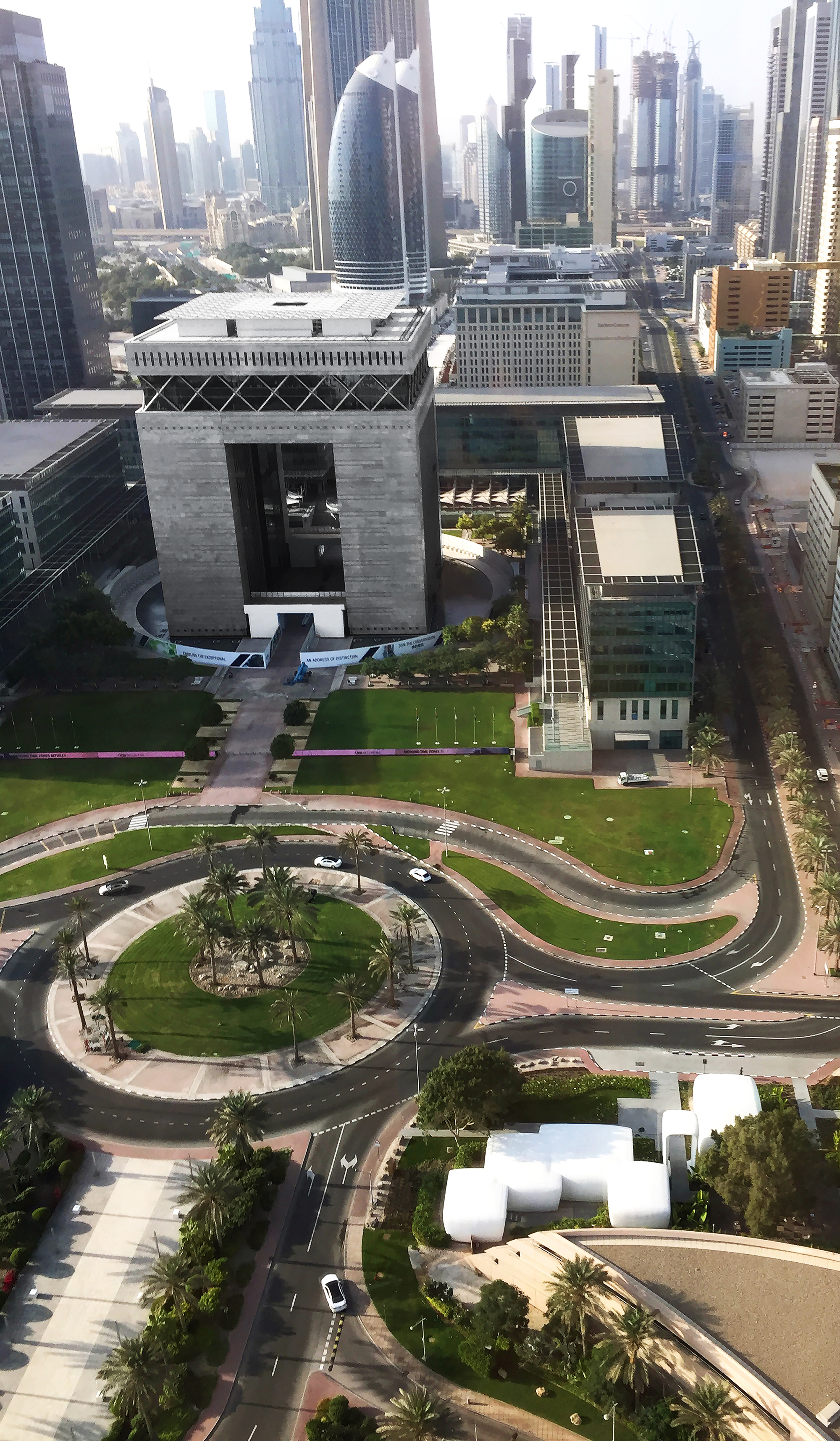 Galeria de Escritório do Futuro / Killa Design - 11