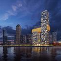 Gallery of MVRDV and SDK Vastgoed Selected to Design Sustainable ...