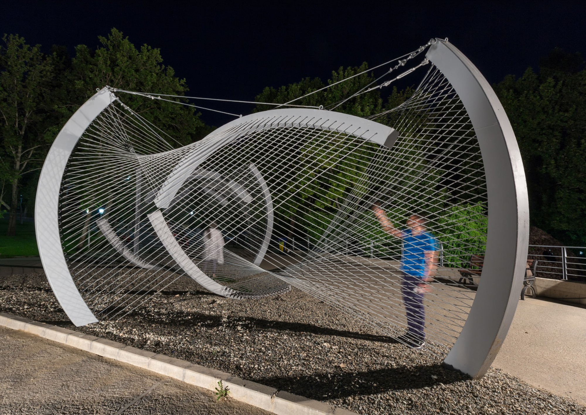 Gallery of The Best Student Design-Build Projects Worldwide 2017 - 5