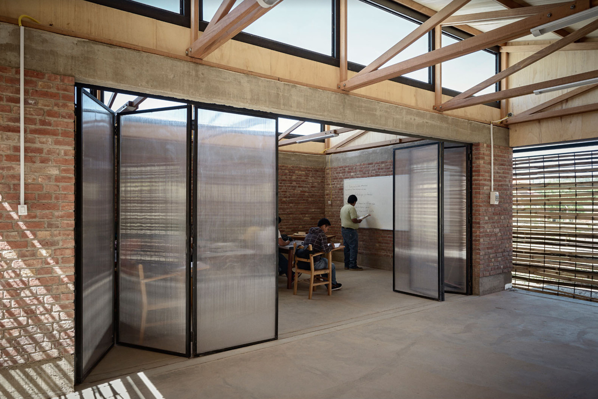 Gallery of The Best Student Design-Build Projects Worldwide 2017 - 35