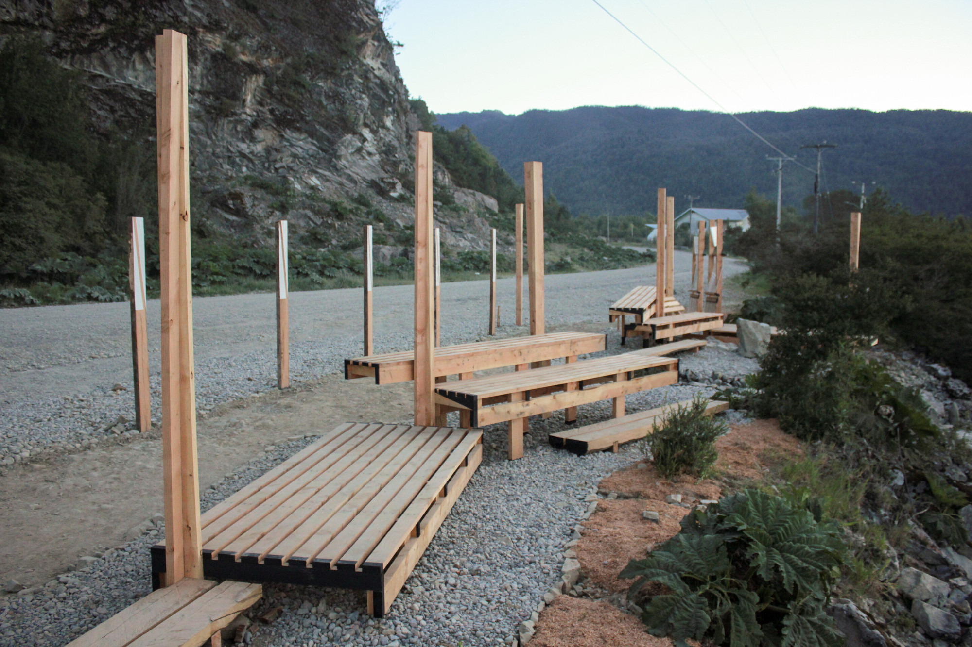 Gallery of The Best Student Design-Build Projects Worldwide 2017 - 41