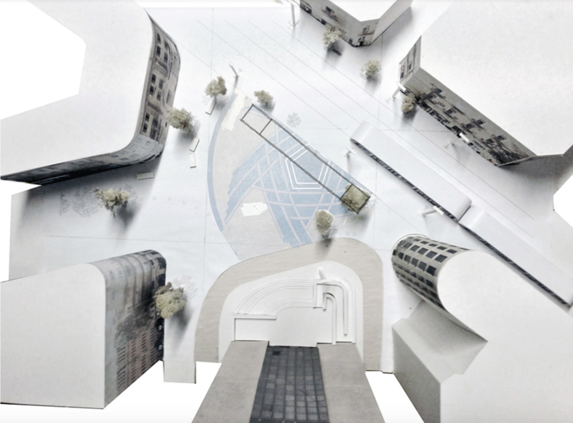 Gallery of The Best Student Design-Build Projects Worldwide 2017 - 46