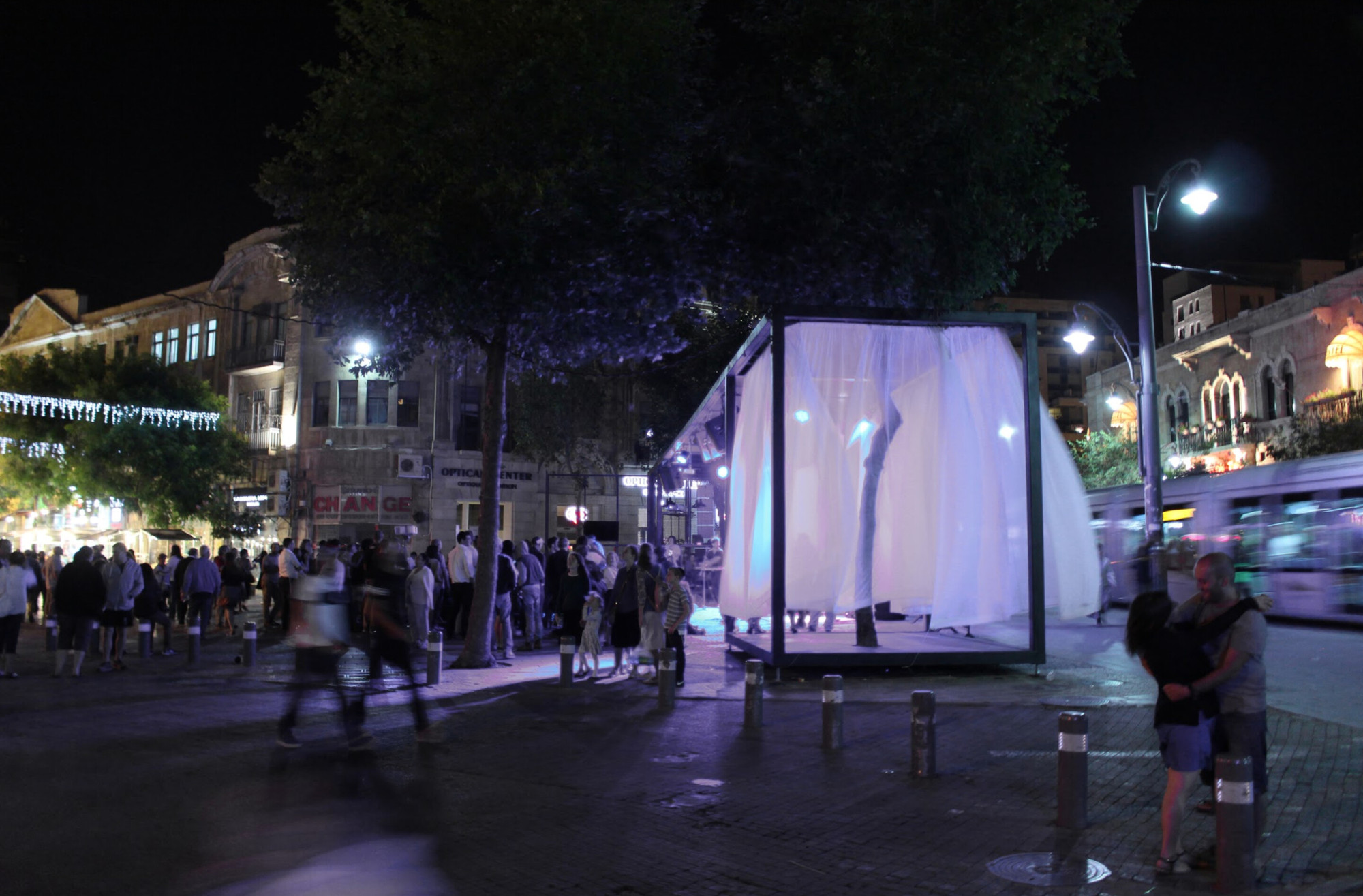 Gallery of The Best Student Design-Build Projects Worldwide 2017 - 45