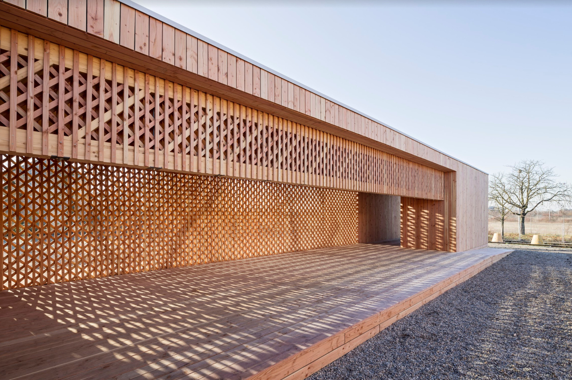 Gallery of The Best Student Design-Build Projects Worldwide 2017 - 47