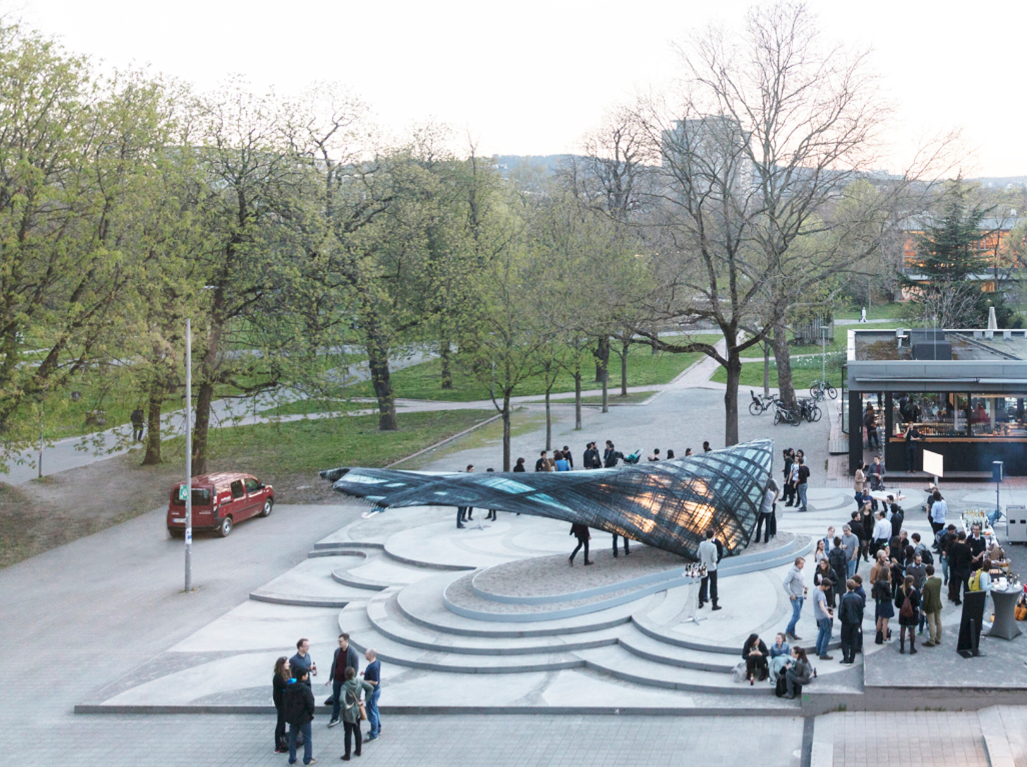 Gallery of The Best Student Design-Build Projects Worldwide 2017 - 68