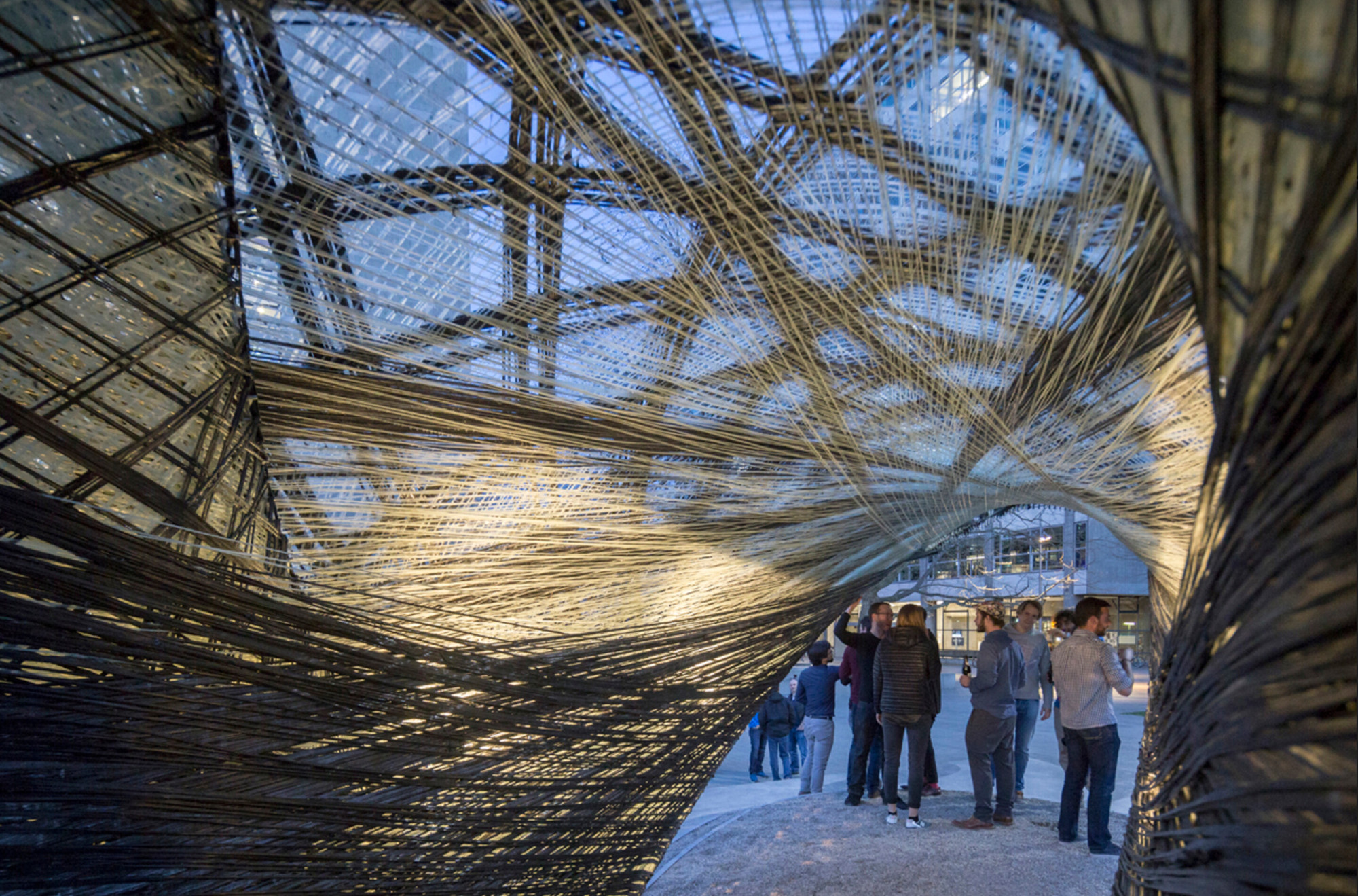 Gallery of The Best Student Design-Build Projects Worldwide 2017 - 69