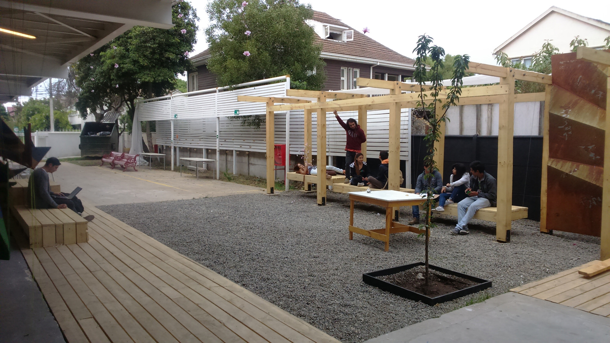 Gallery of The Best Student Design-Build Projects Worldwide 2017 - 94