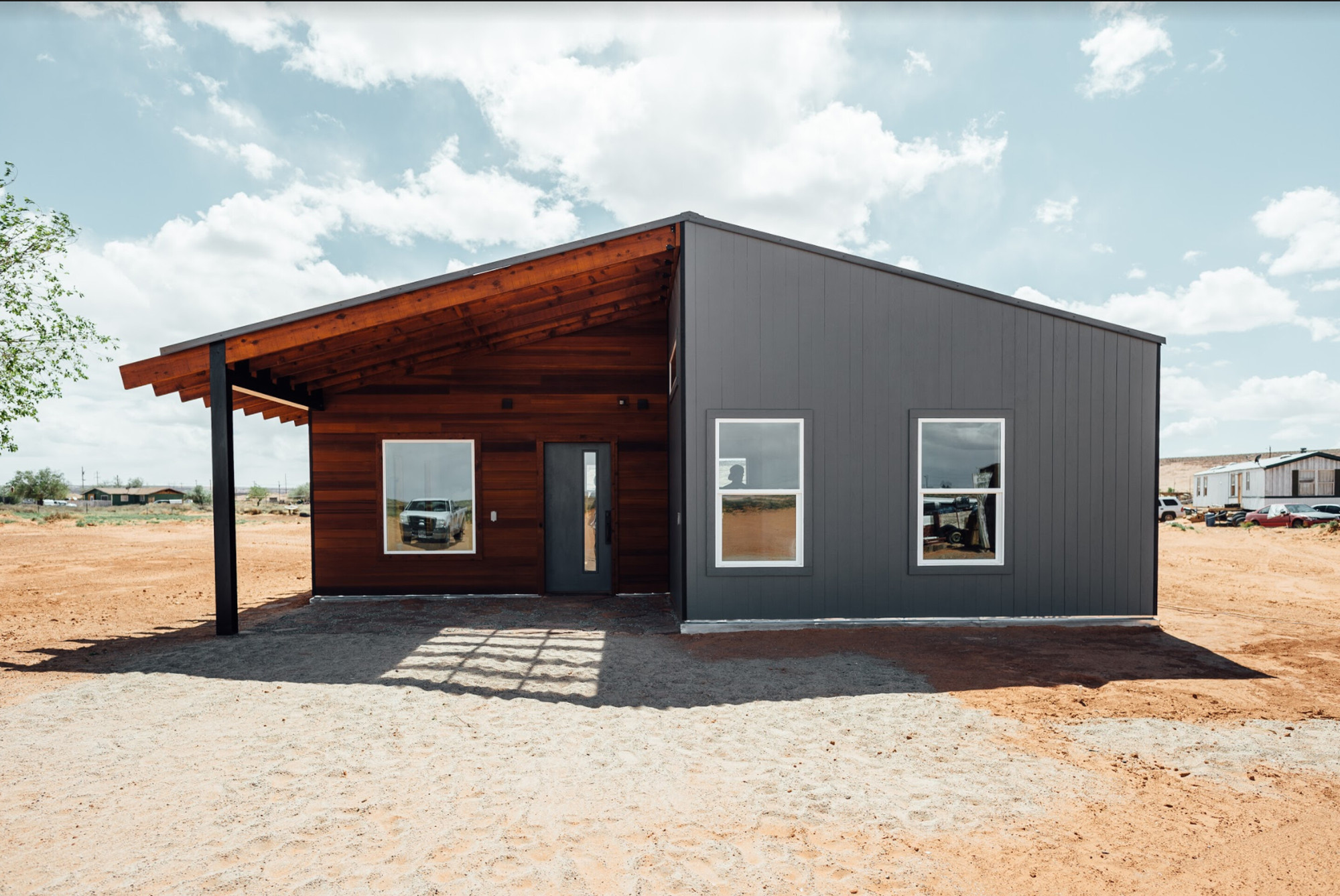 Gallery of The Best Student Design-Build Projects Worldwide 2017 - 111