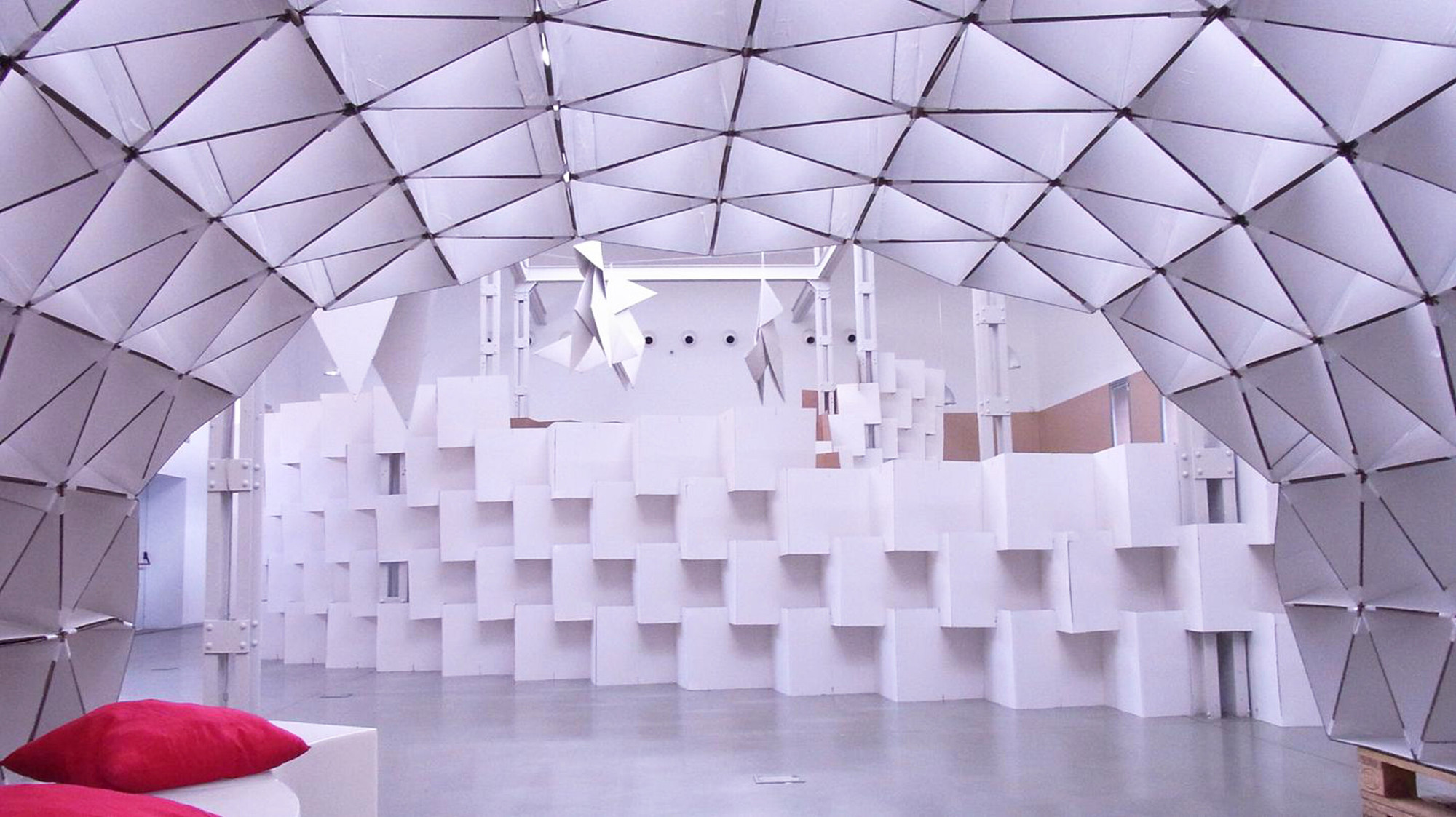 Gallery of The Best Student Design-Build Projects Worldwide 2017 - 115