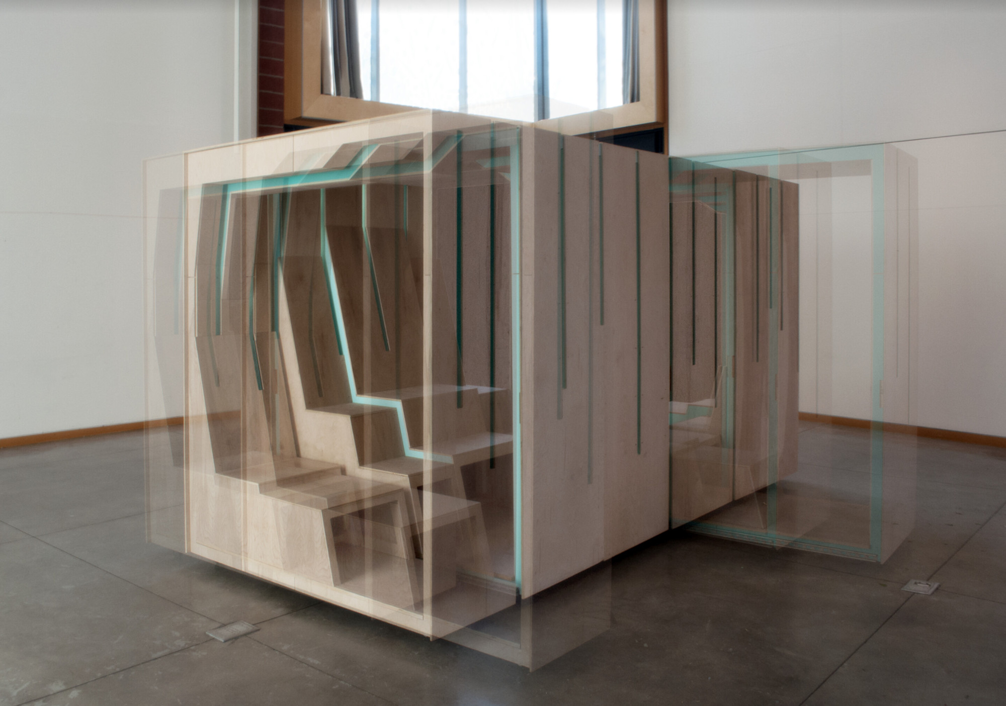 Gallery of The Best Student Design-Build Projects Worldwide 2017 - 119