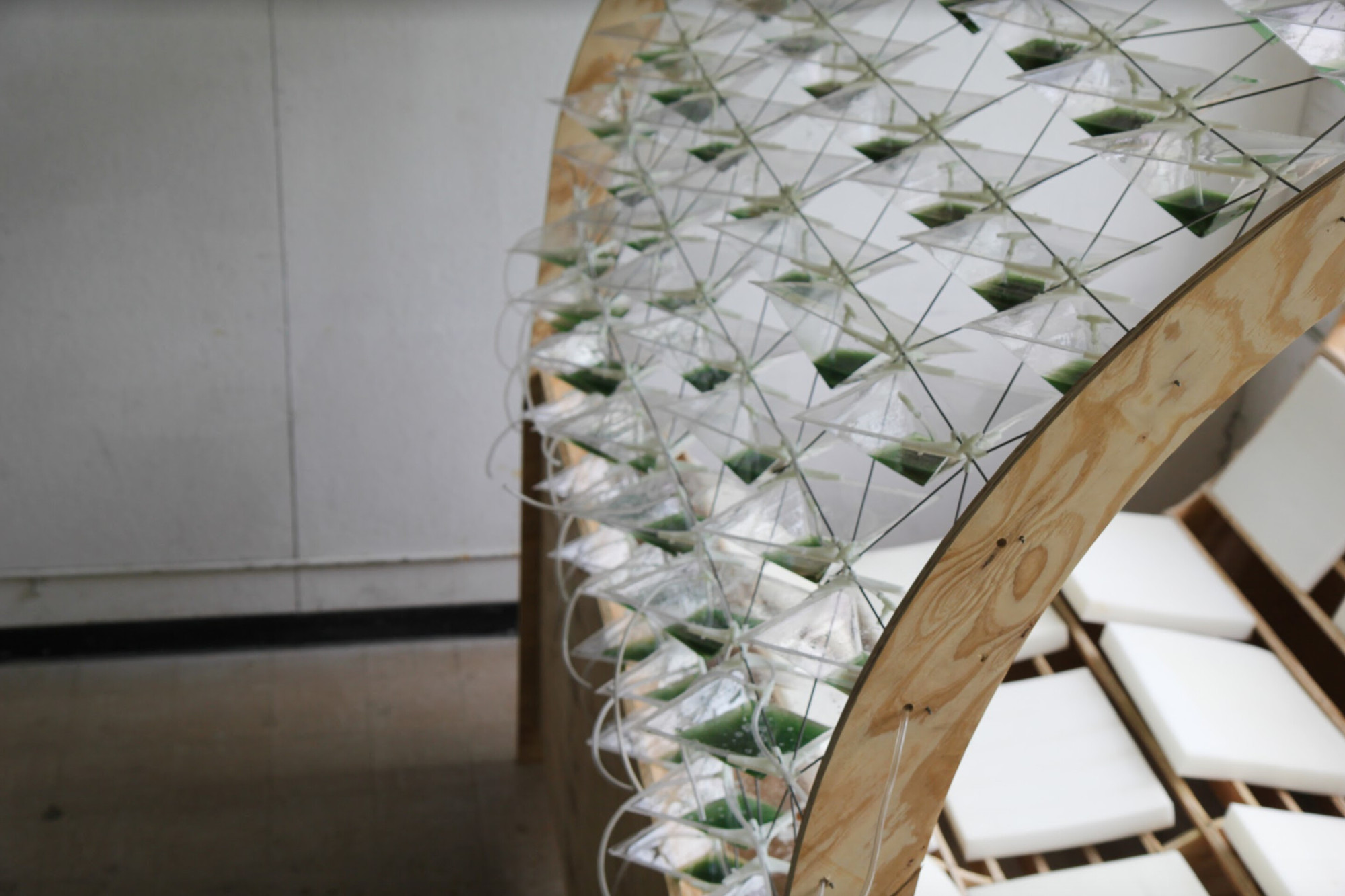 Gallery of The Best Student Design-Build Projects Worldwide 2017 - 140