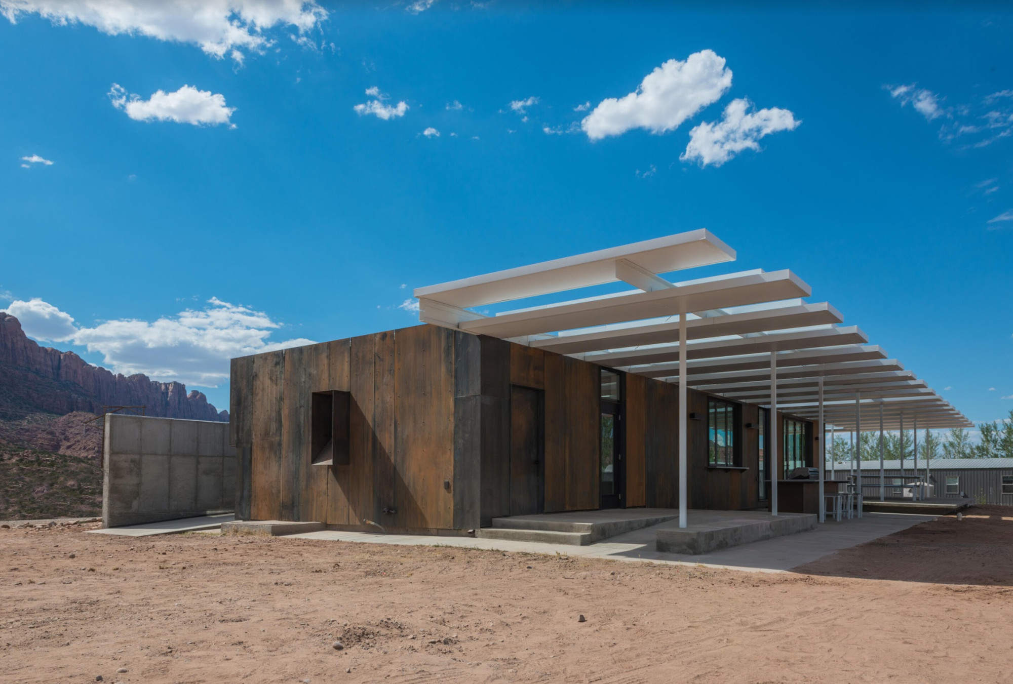 Gallery of The Best Student Design-Build Projects Worldwide 2017 - 149