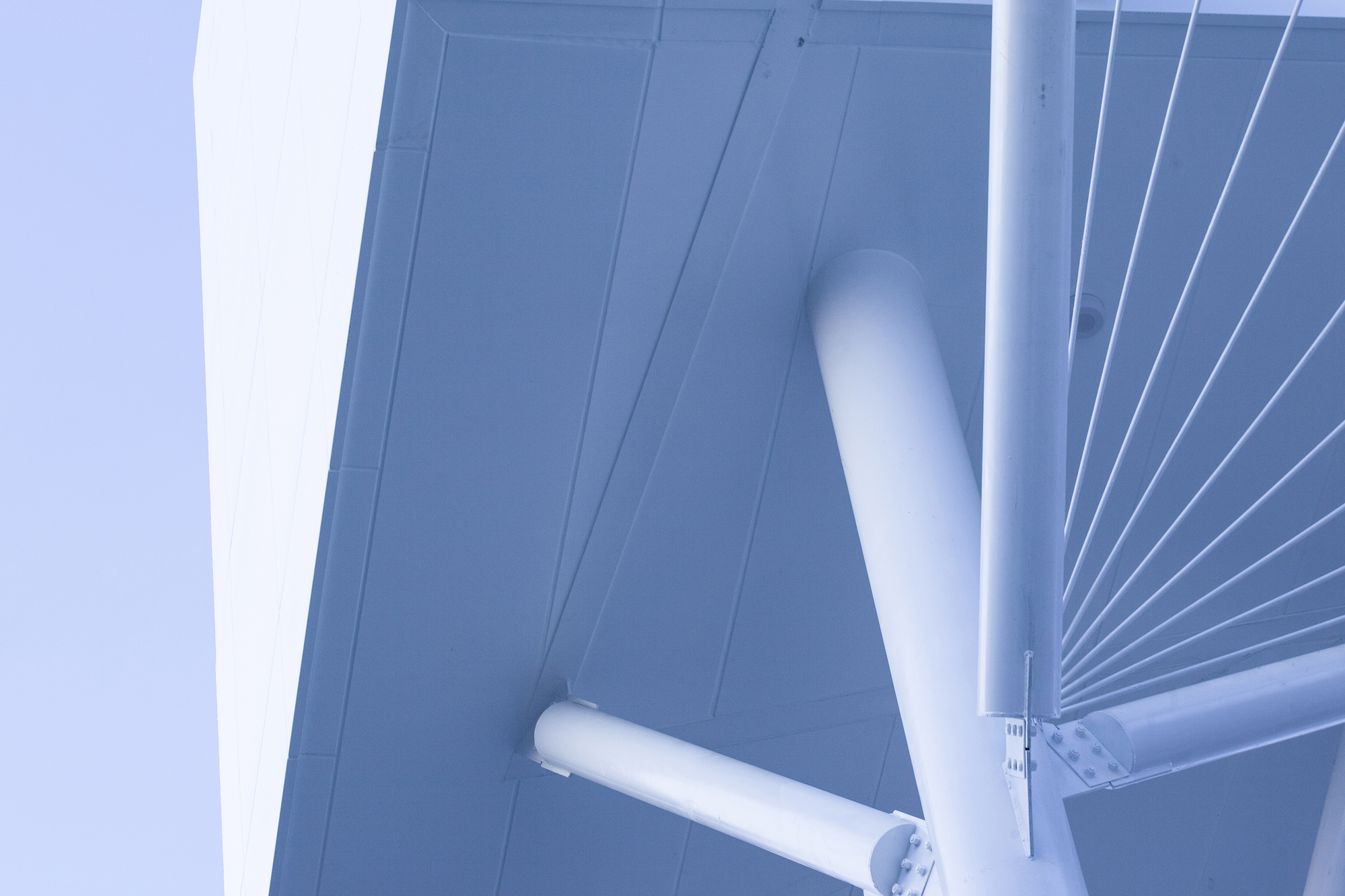 Gallery of Floating Veranda / TA architect - 21