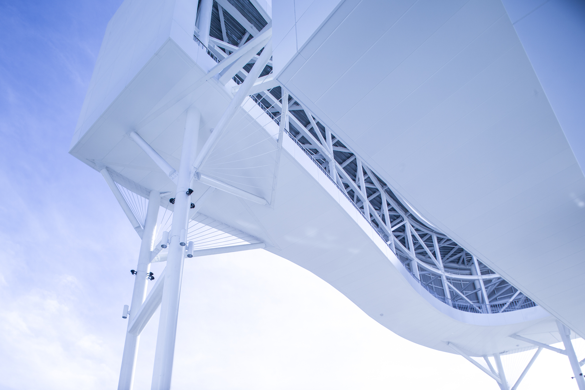 Gallery of Floating Veranda / TA architect - 20