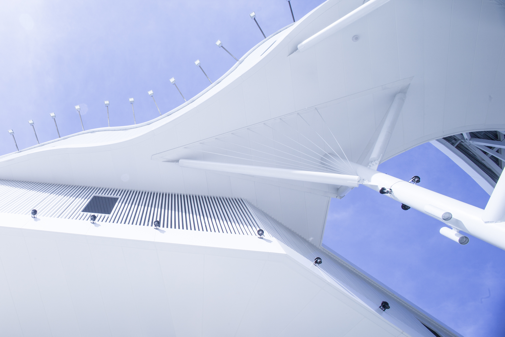 Gallery of Floating Veranda / TA architect - 15