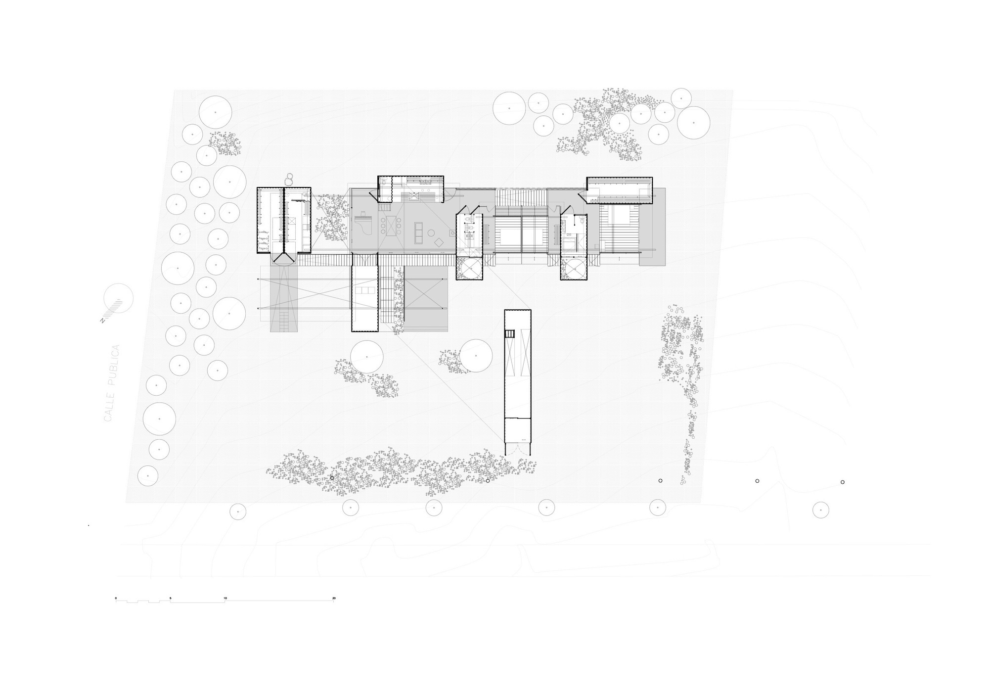 Gallery of Method in Modular: 10 Floor Plans Using Shipping Container ...