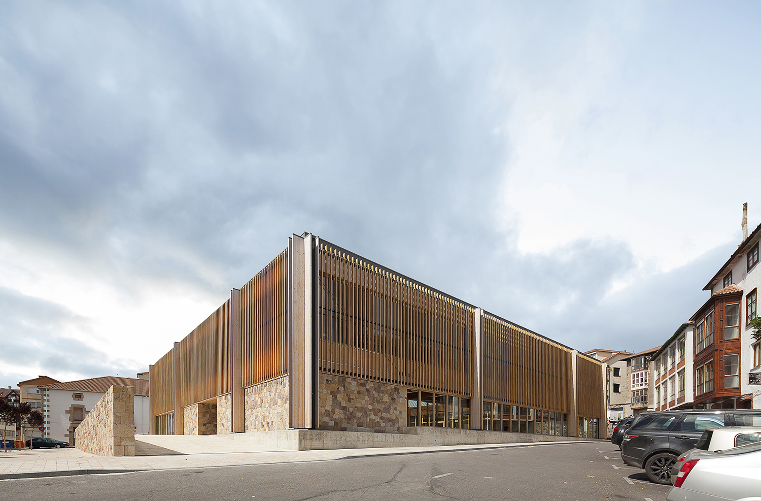 Galería de IMPLUVIUM / RAW/deAbajoGarcia - 15