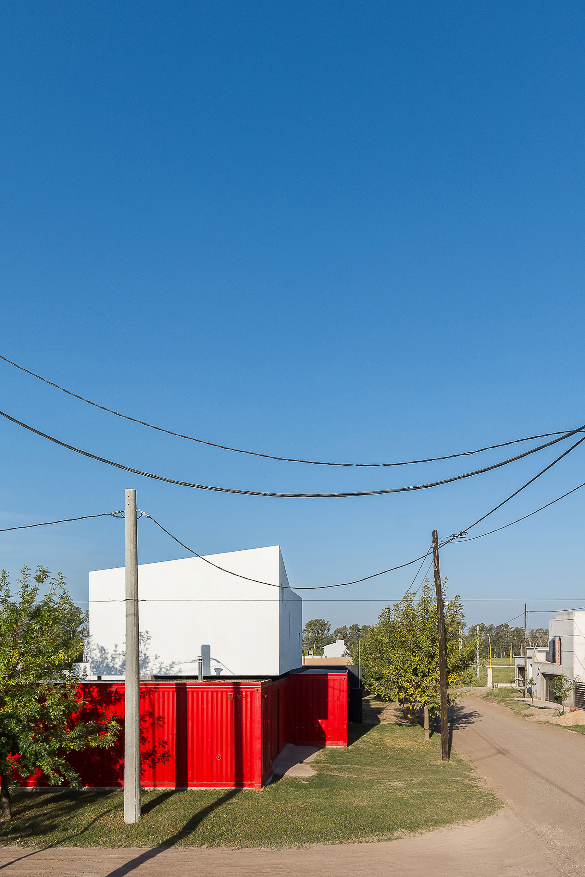 Gallery of Method in Modular: 10 Floor Plans Using Shipping Container ...