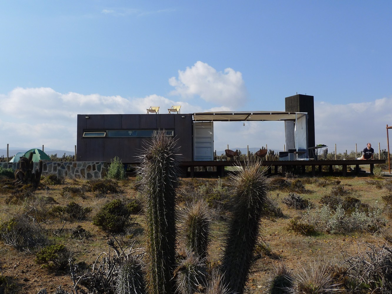 Gallery of Method in Modular: 10 Floor Plans Using Shipping Container ...