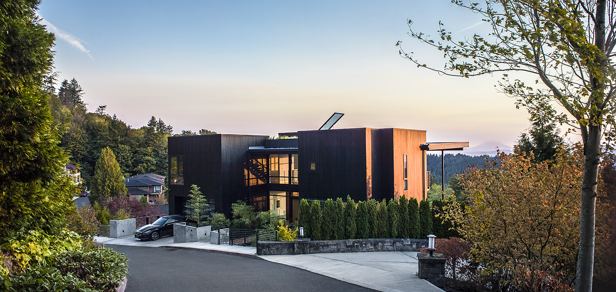 Gallery of Music Box Residence / Scott | Edwards Architecture - 9