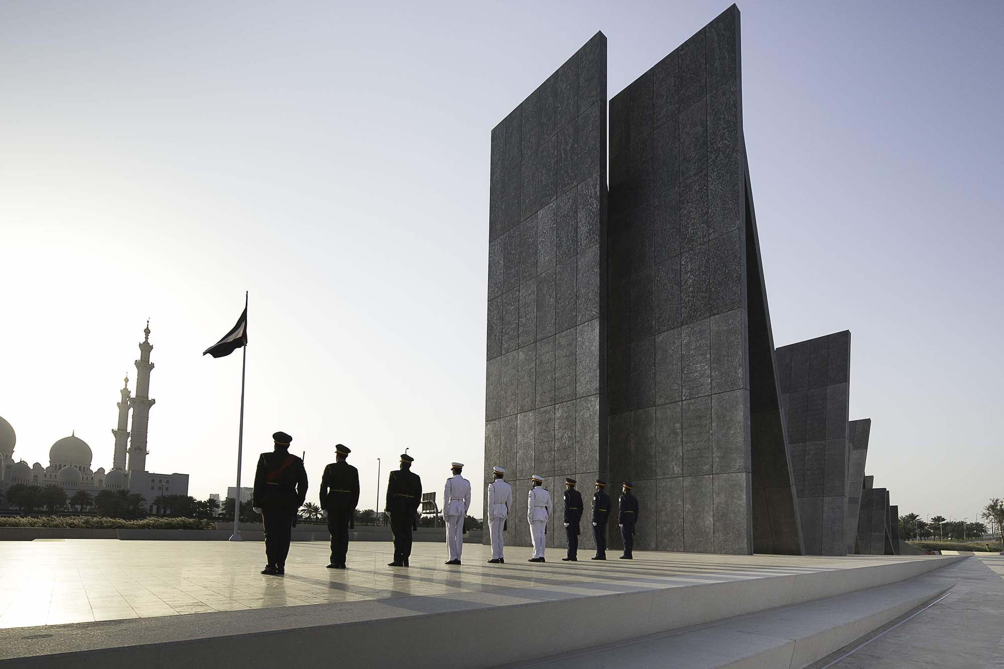 Gallery of Wahat al Karama / bureau^proberts + Urban Art Projects - 14