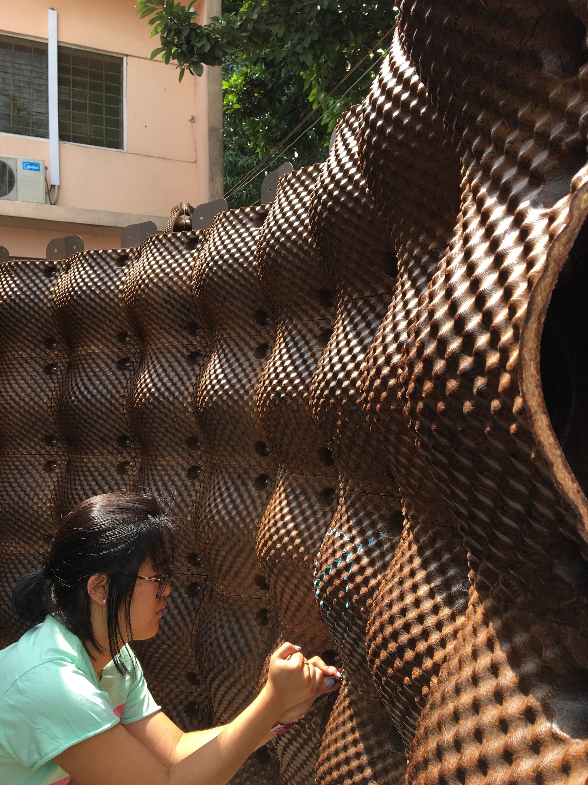 Gallery of The Best Student Design-Build Projects Worldwide 2017 - 169