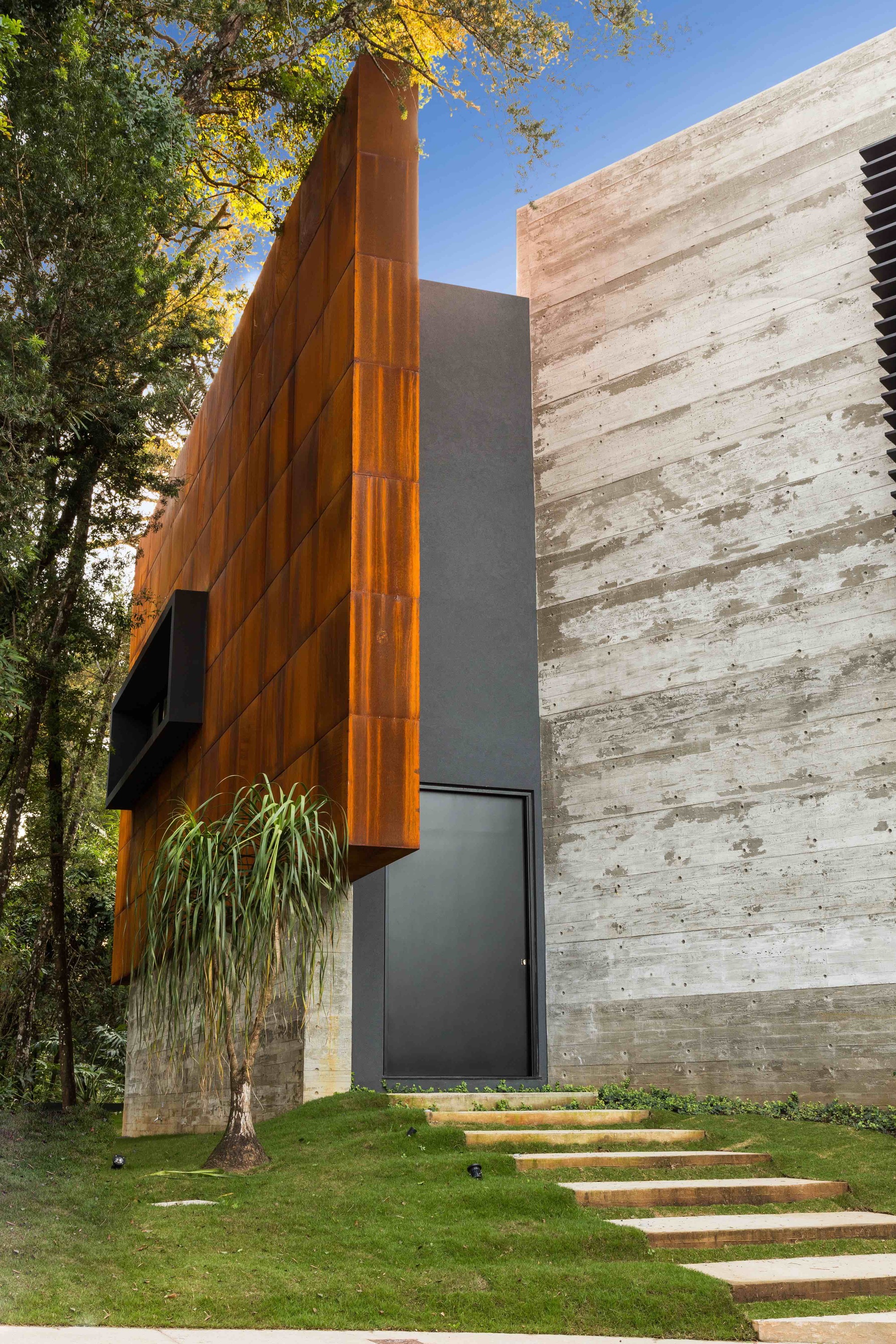 Gallery of SEP House / MMA Studio - 18