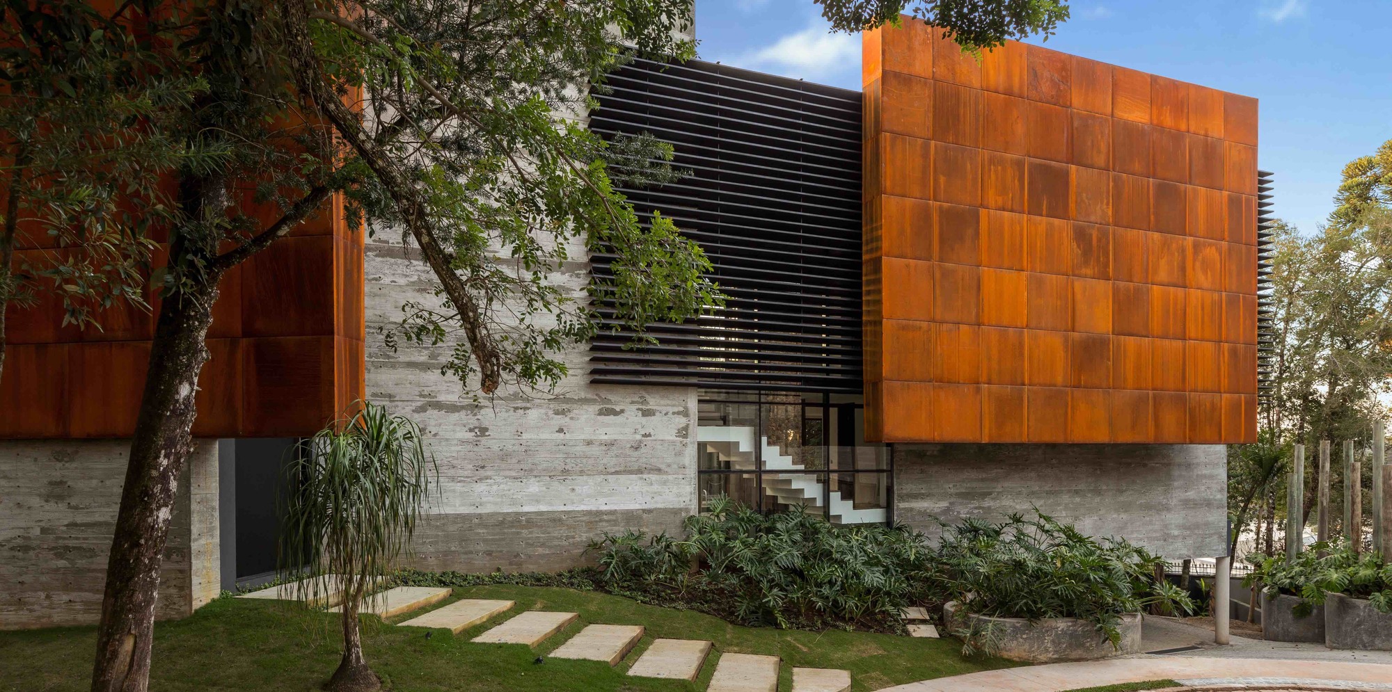 Gallery of SEP House / MMA Studio - 16