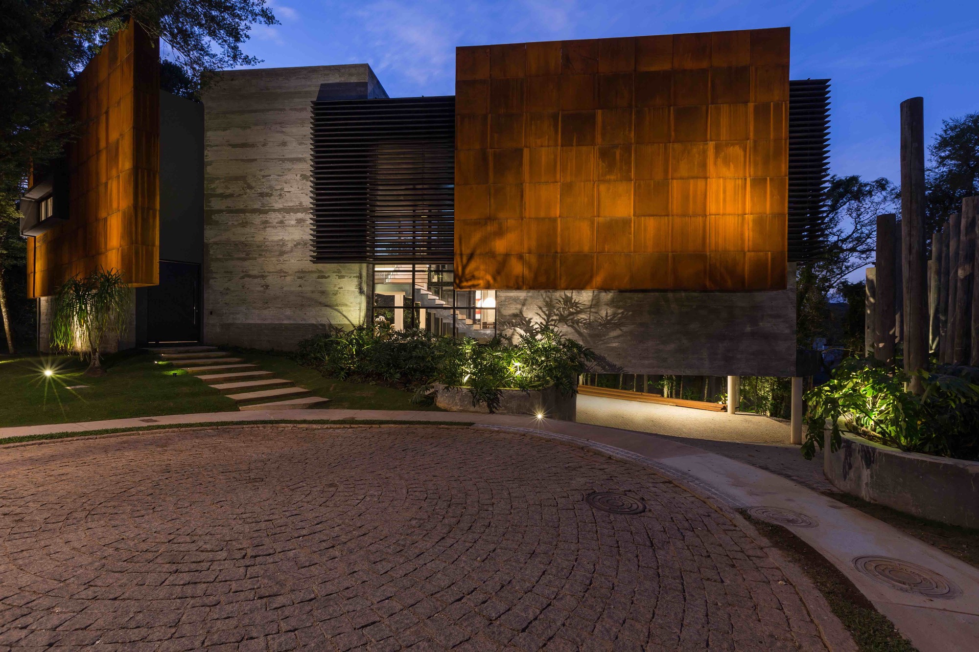 Gallery of SEP House / MMA Studio - 11