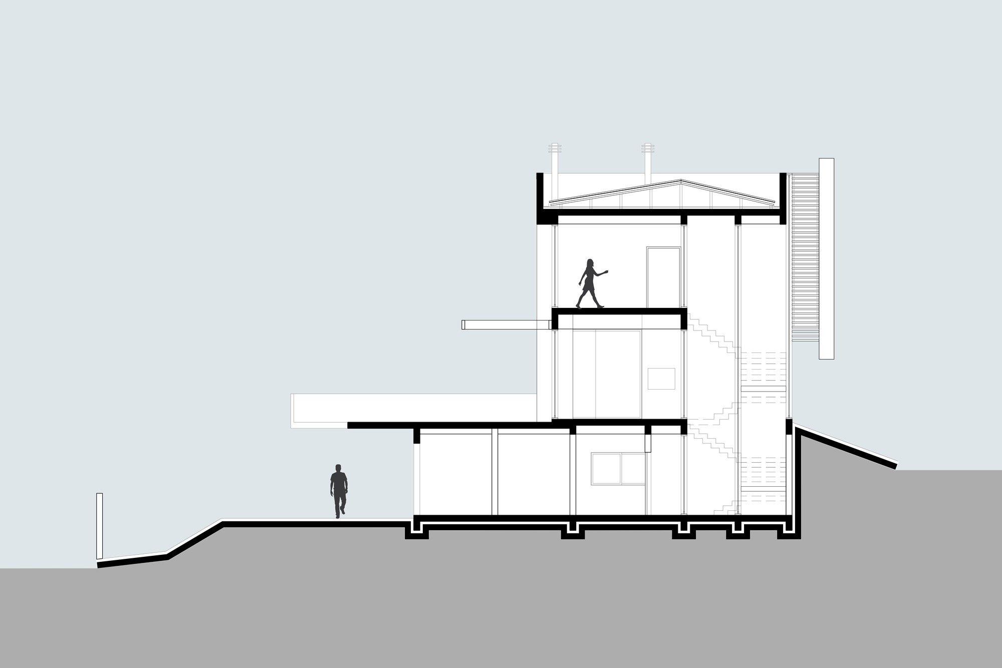Gallery of SEP House / MMA Studio - 25