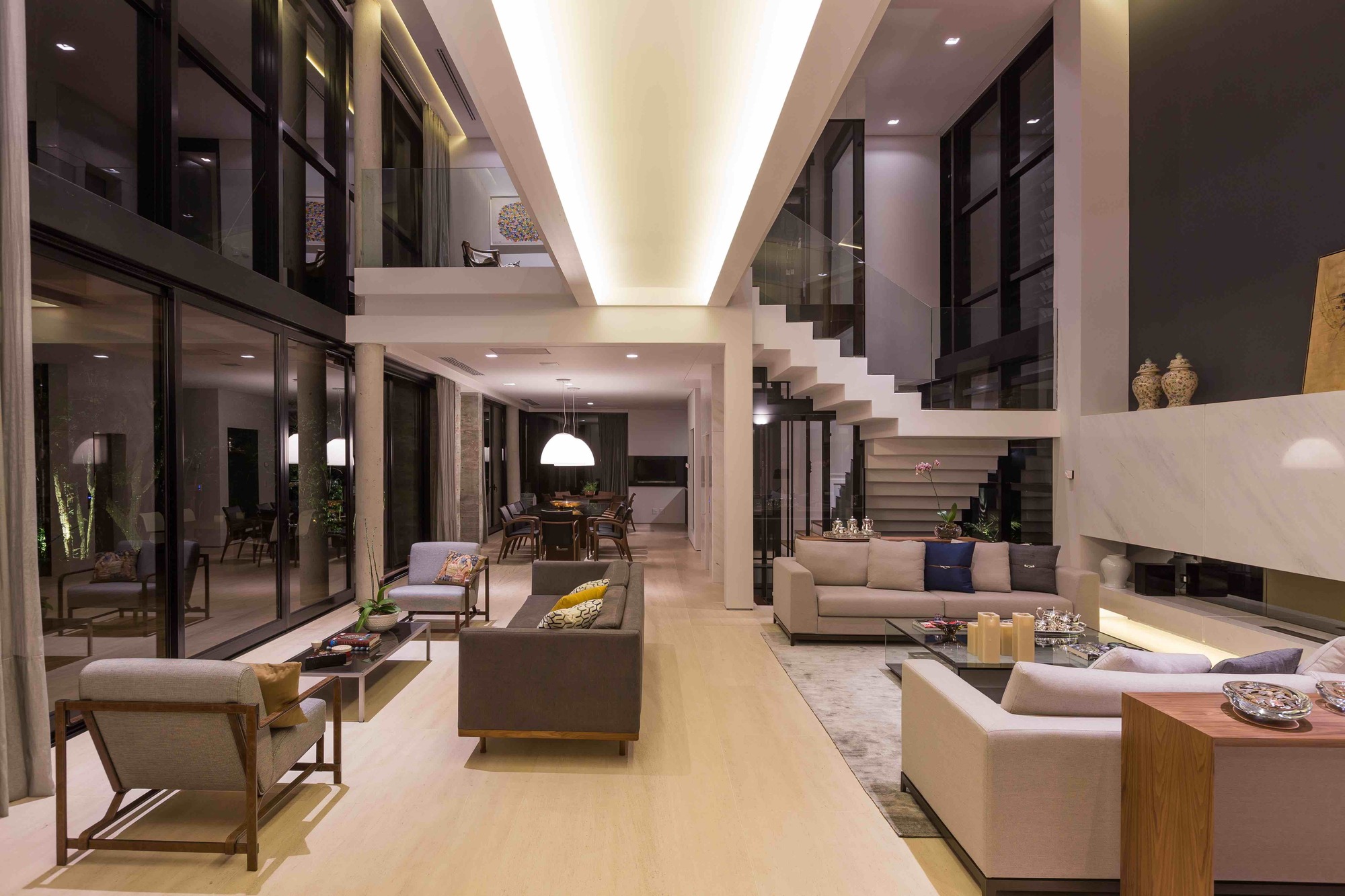 Gallery of SEP House / MMA Studio - 5